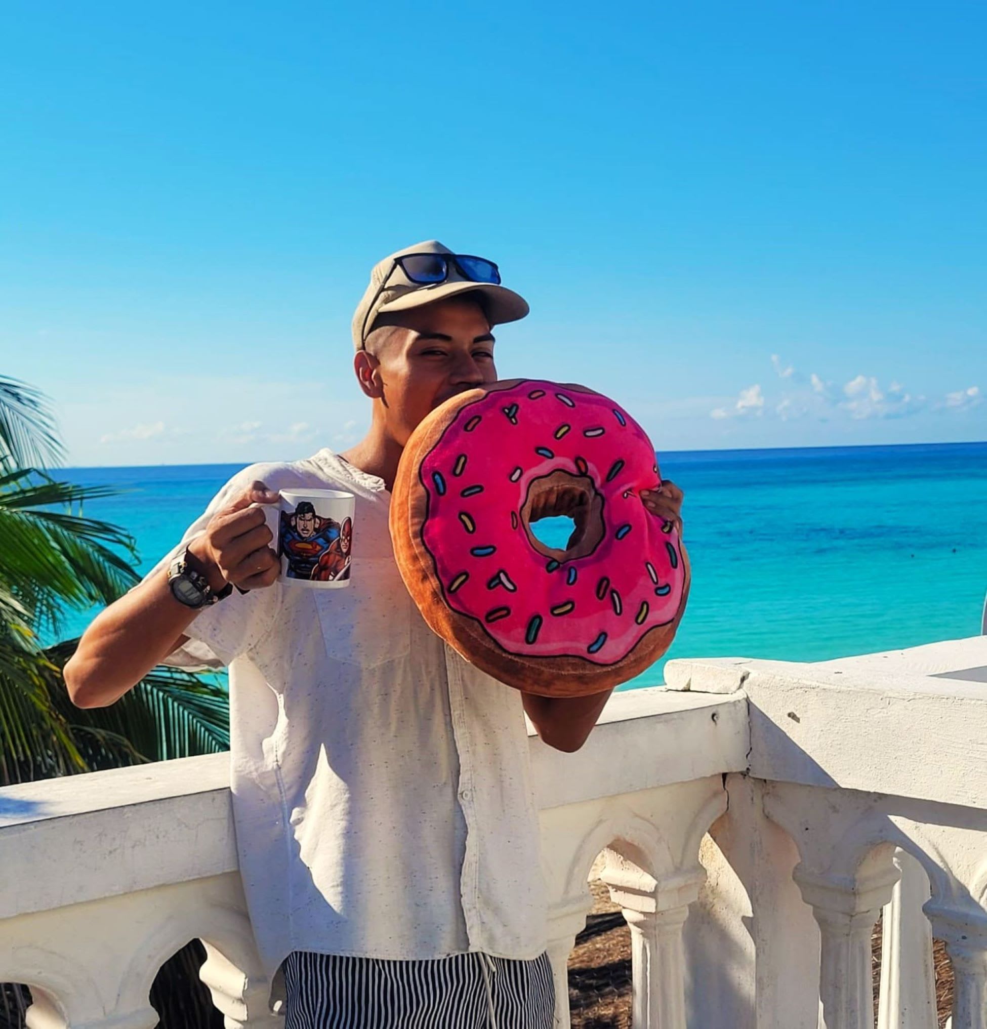 Tribe On The Beach - Riviera Maya