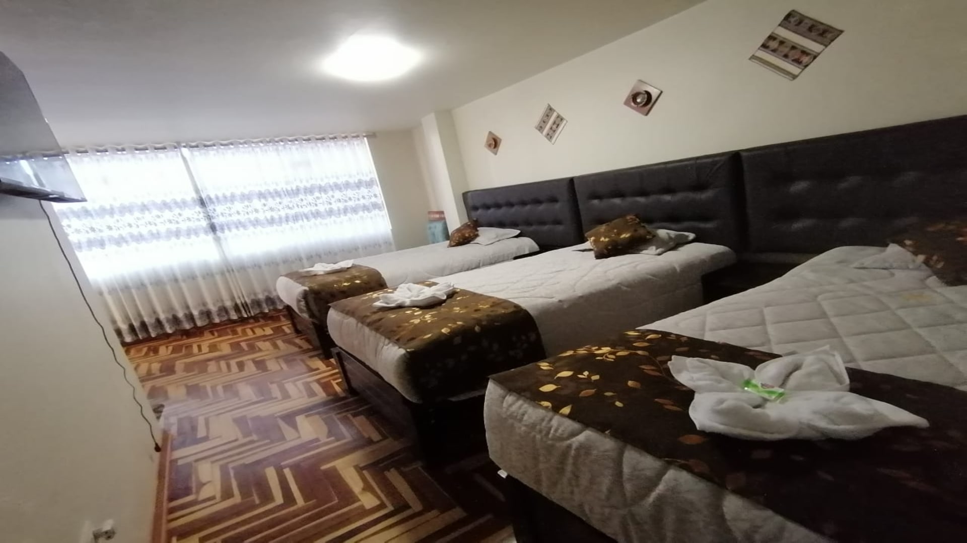 San Antonio Inn Puno - Puno