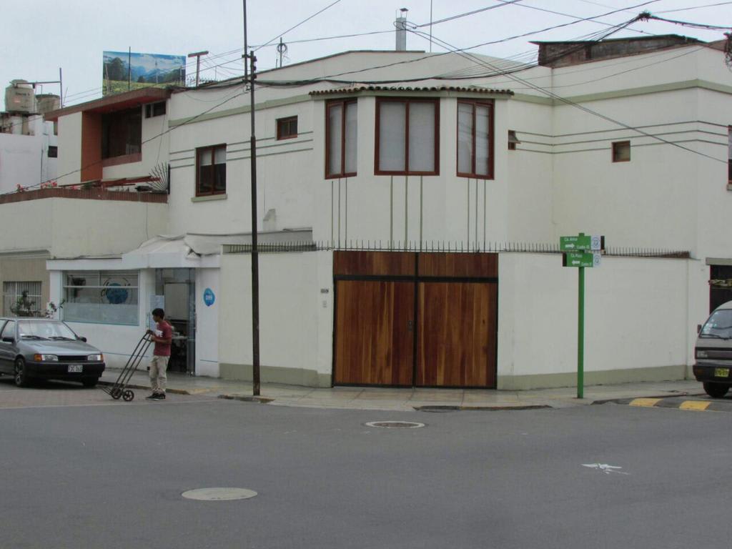 Posada Sumaq Wasi - Lima