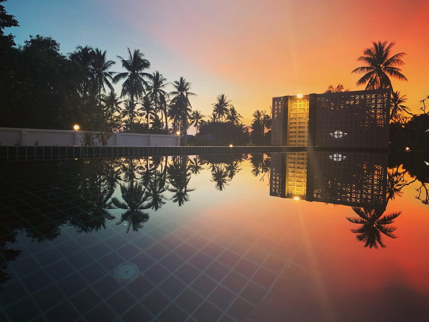 Phangan Hometown Resort - Ko Pha Ngan