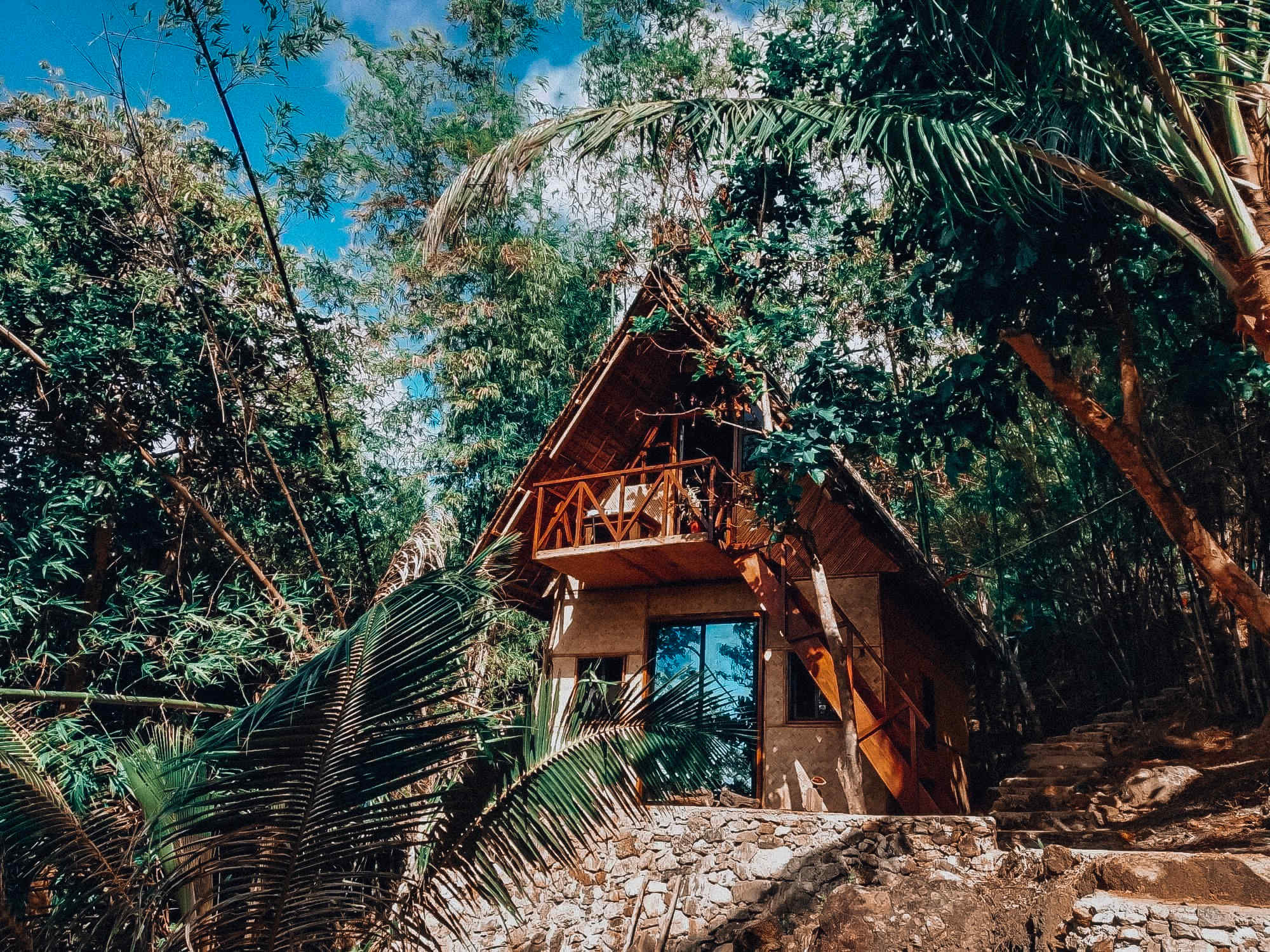 Cocovana Beach Resort - Busuanga