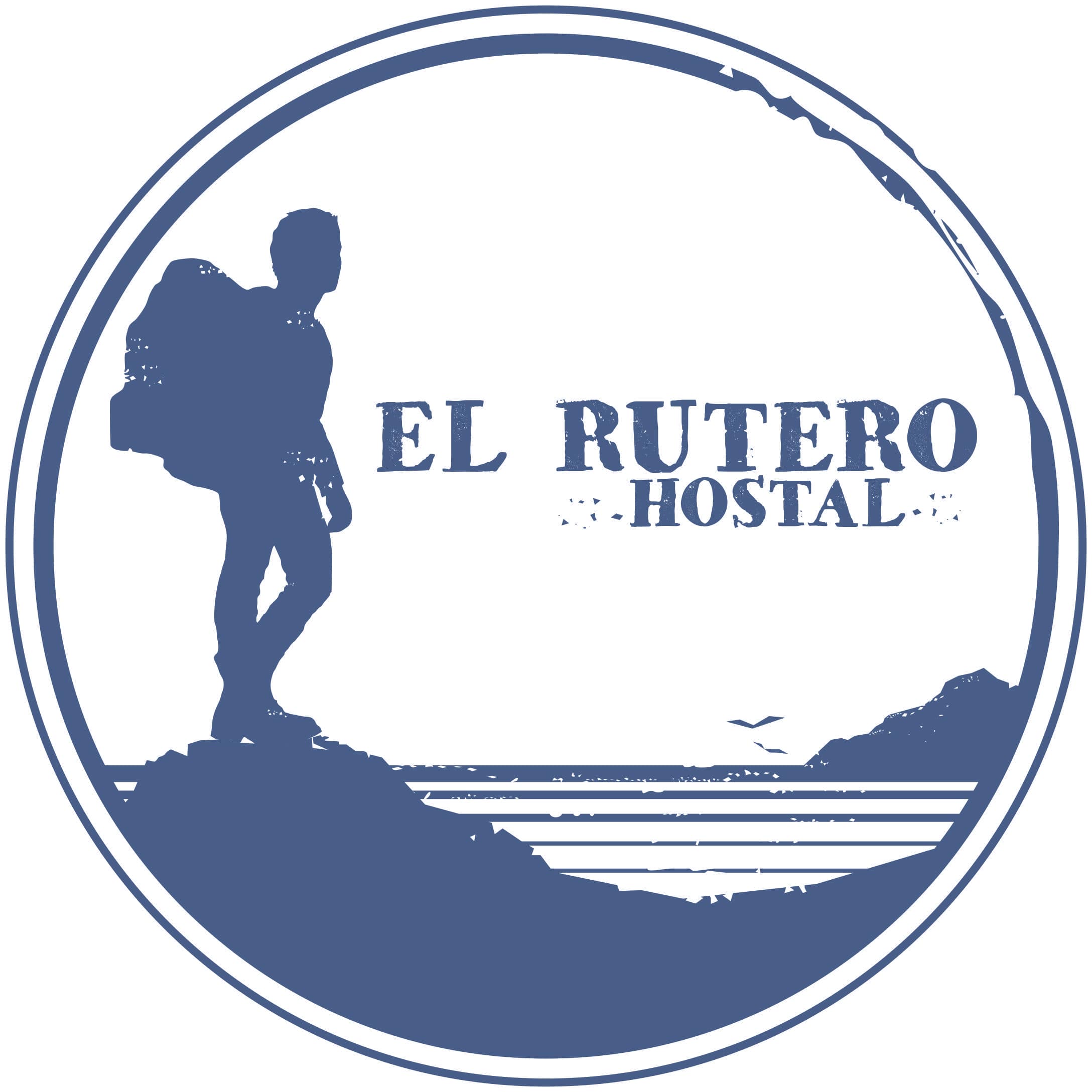 Rutero Hostal - La Serena