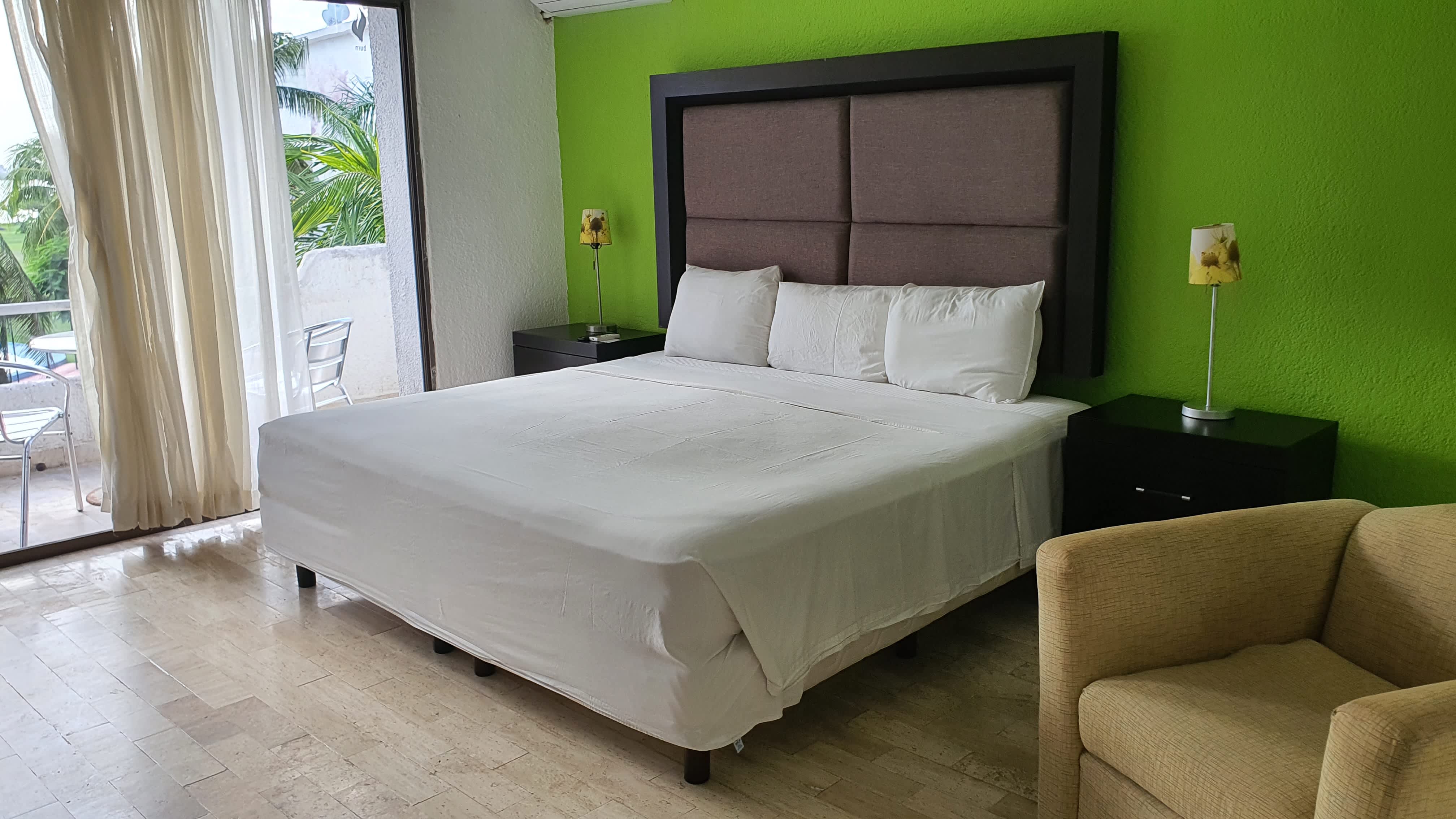 Nirvana Hotel - Cancún
