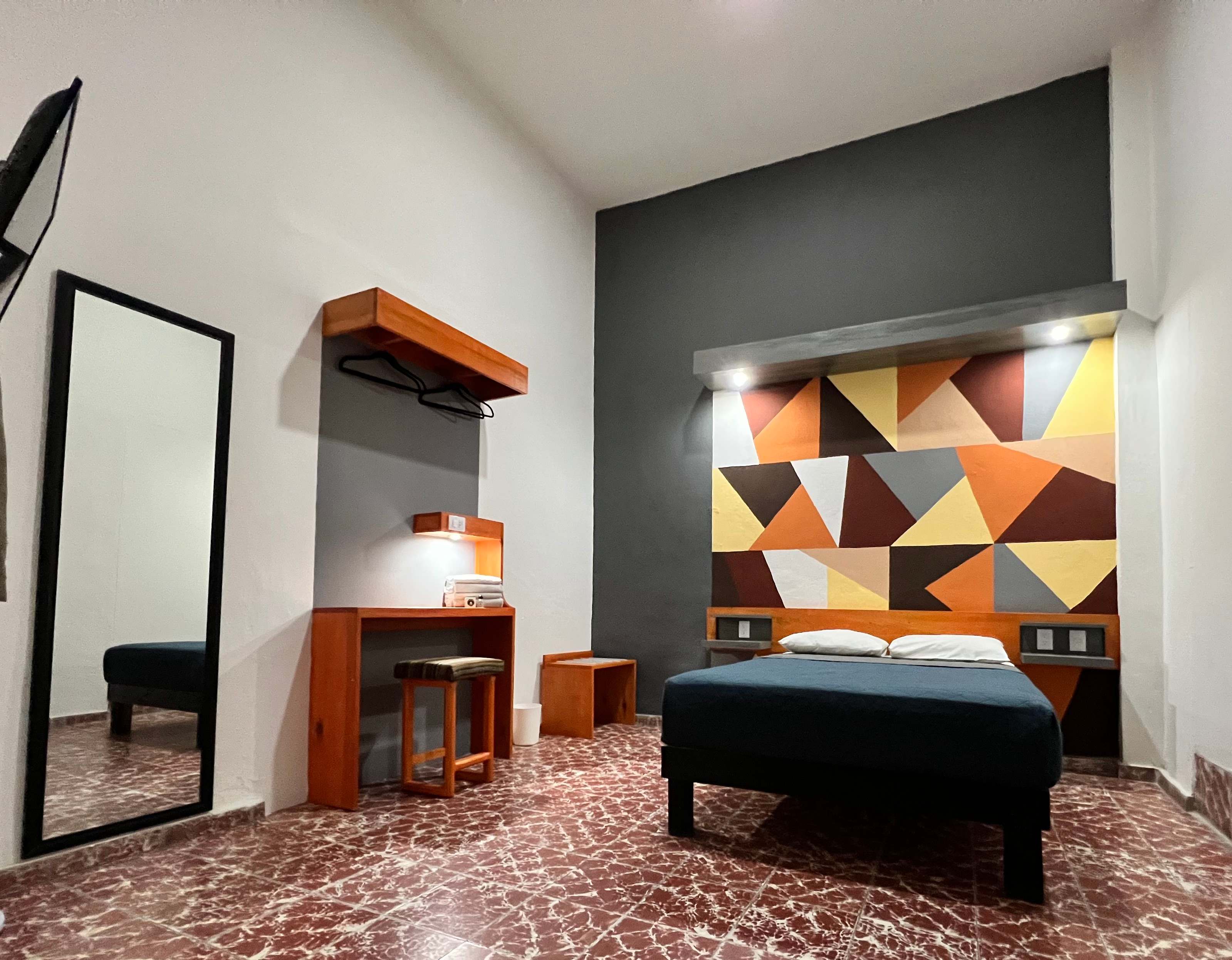 Casa Aura - Morelia