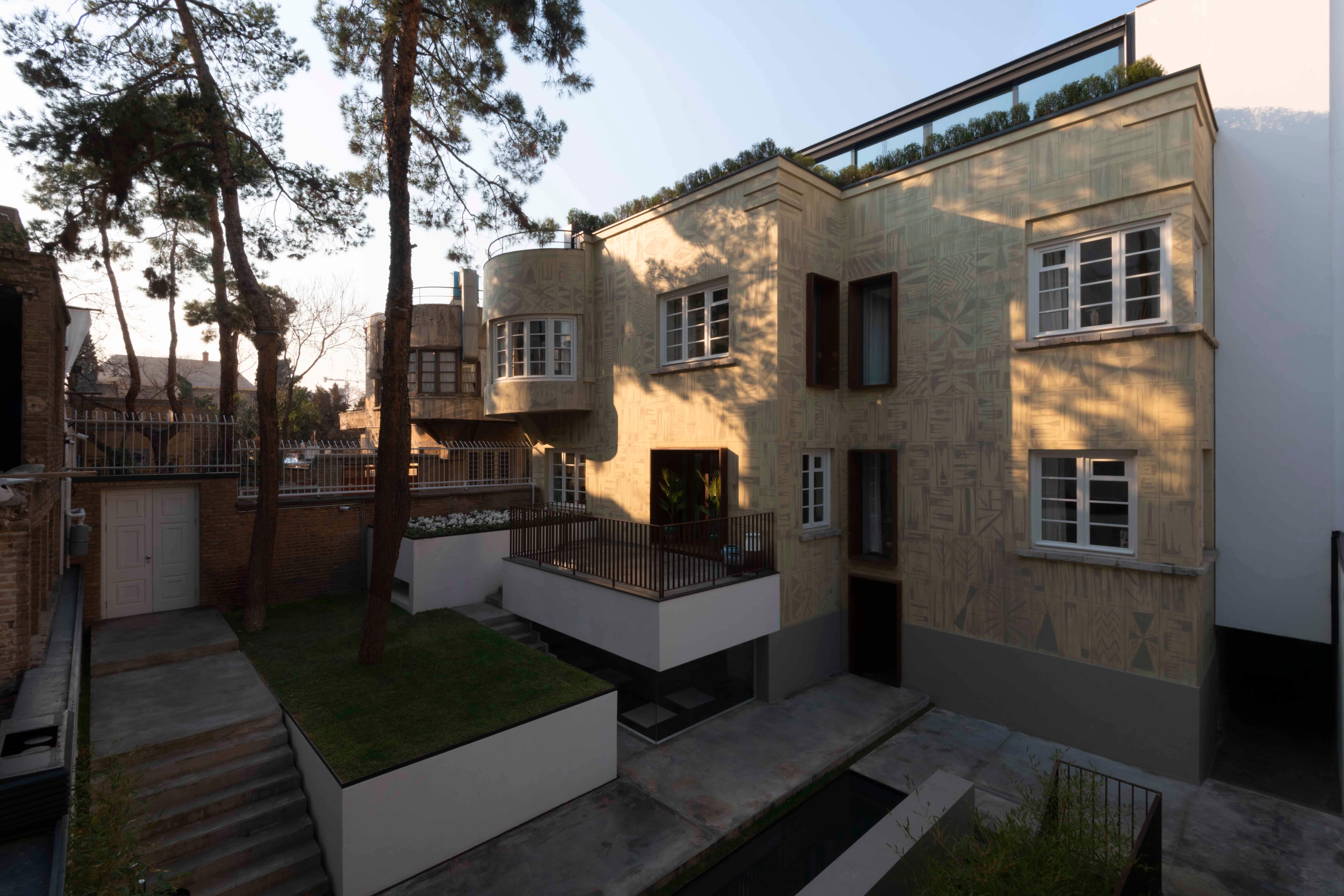 Hanna Boutique Hotel - 