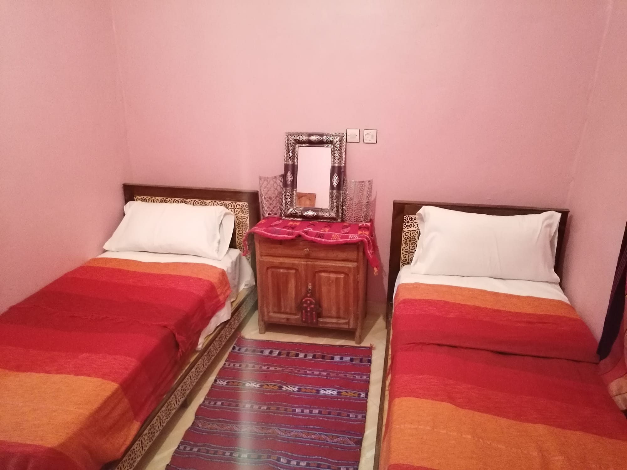 Chez Said Apartment - Morocco