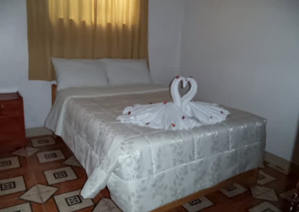 Cusco Gran Hostel & Vacations - Cusco