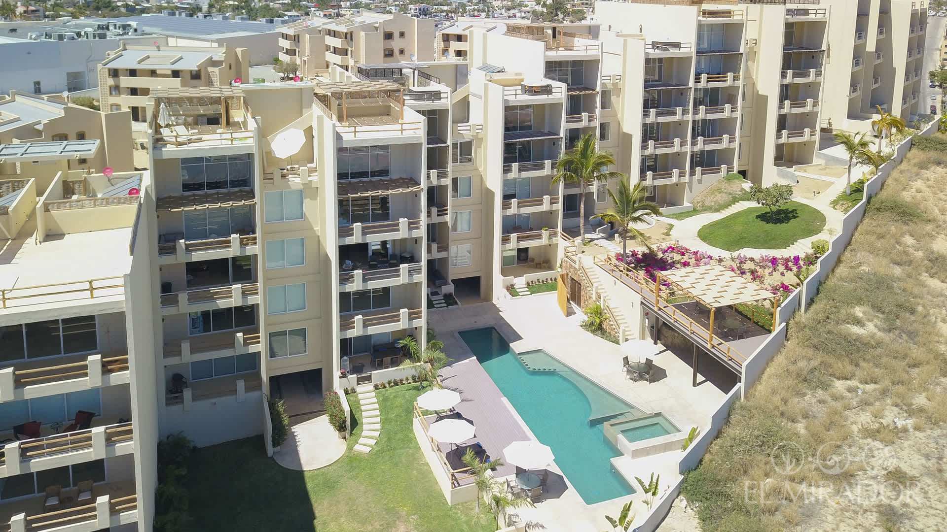 Mirador Del Cabo - San José del Cabo