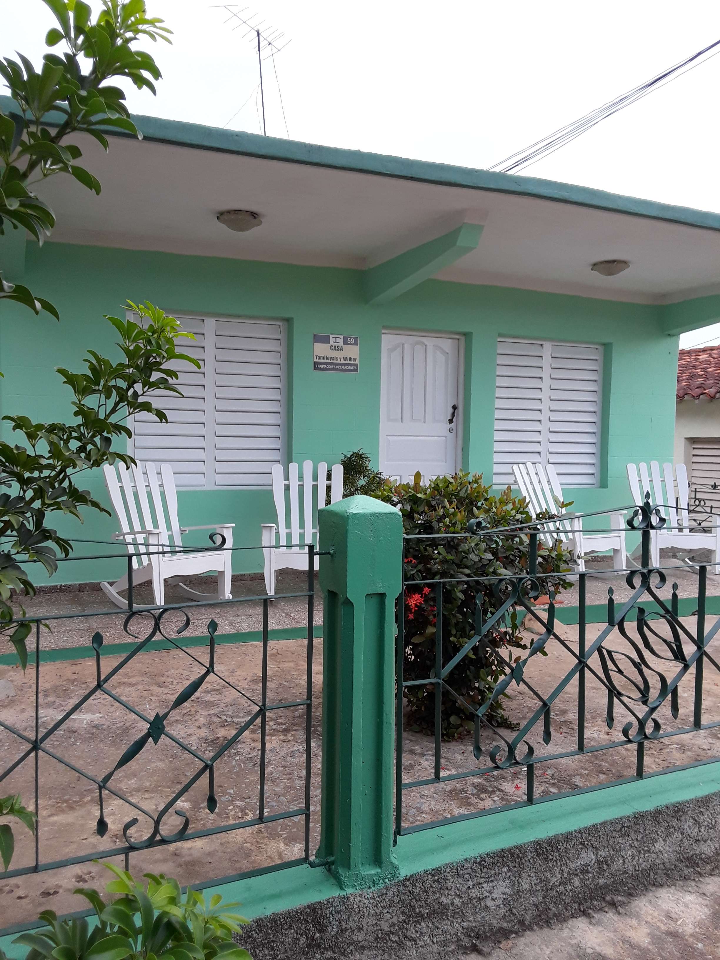 Wilber House 4 Hours Free Horse Tour Included - Cuba
