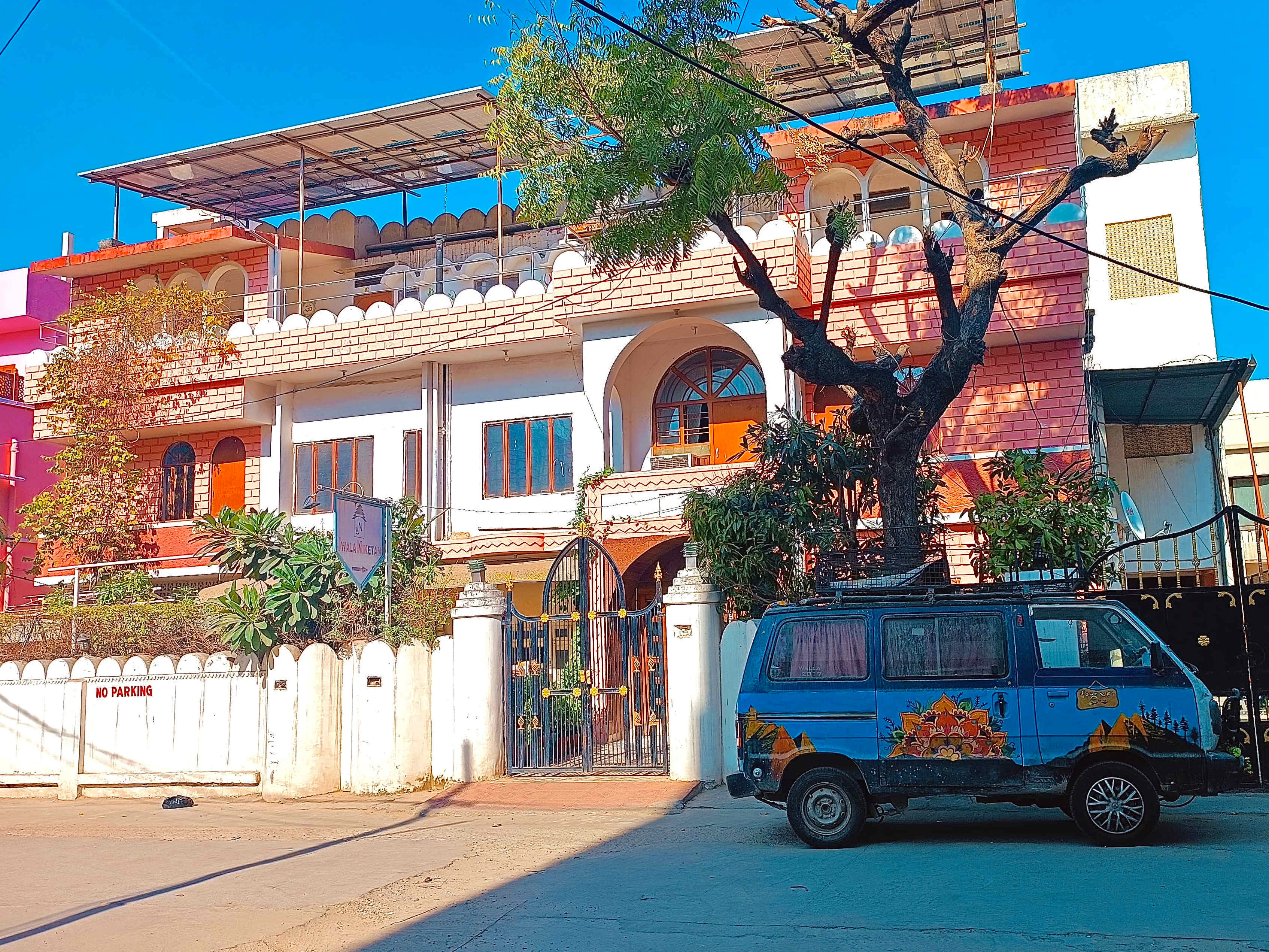 Jwala Niketan - Jaipur