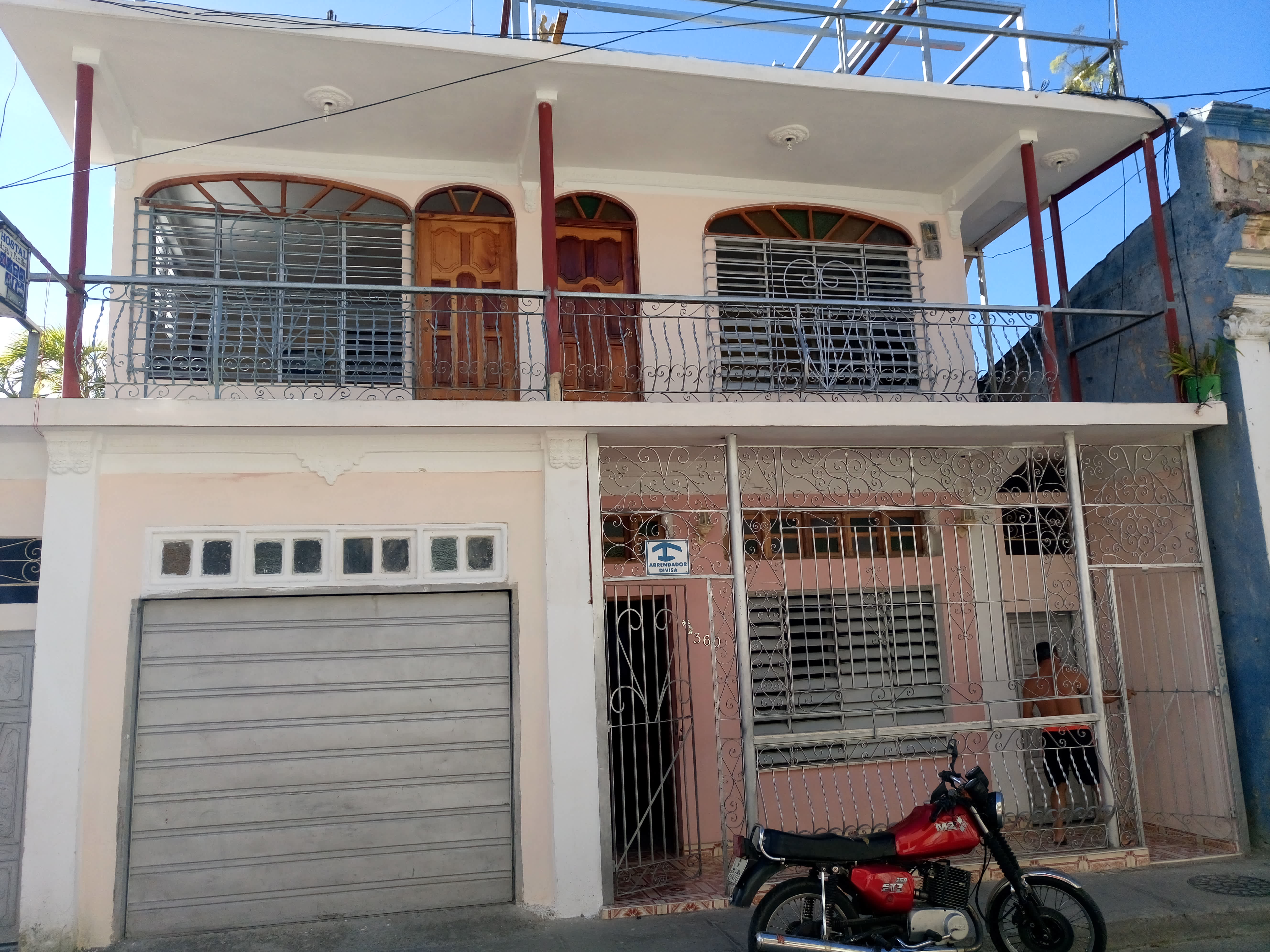 Hostal Angel Y Familia - Cuba
