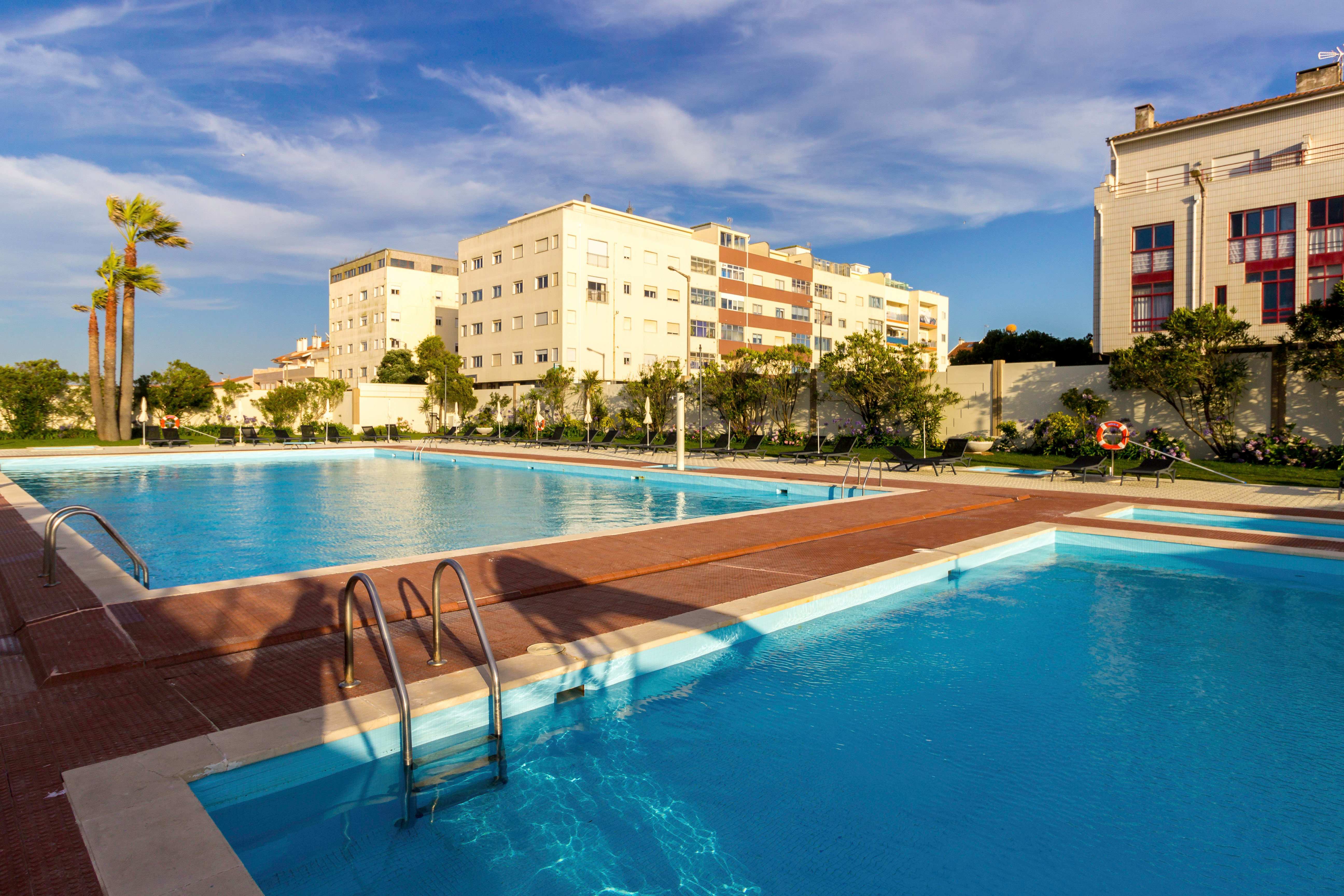 Hotel Barra - Vagos, Portugal