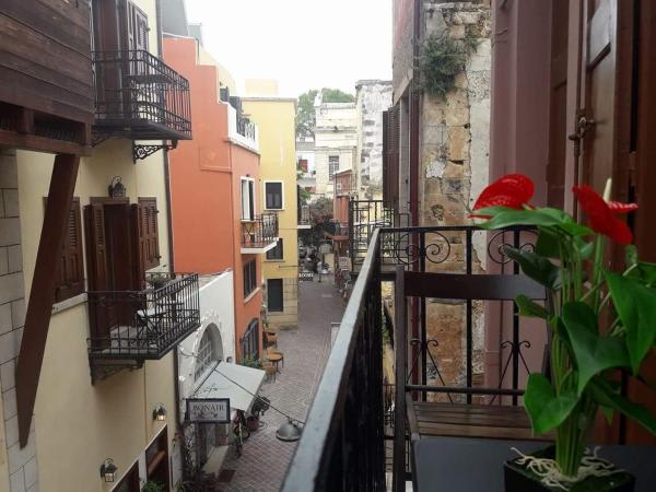 Boho City Hostel - Grèce