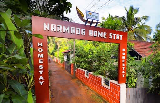 Narmada Homestay - Kerala