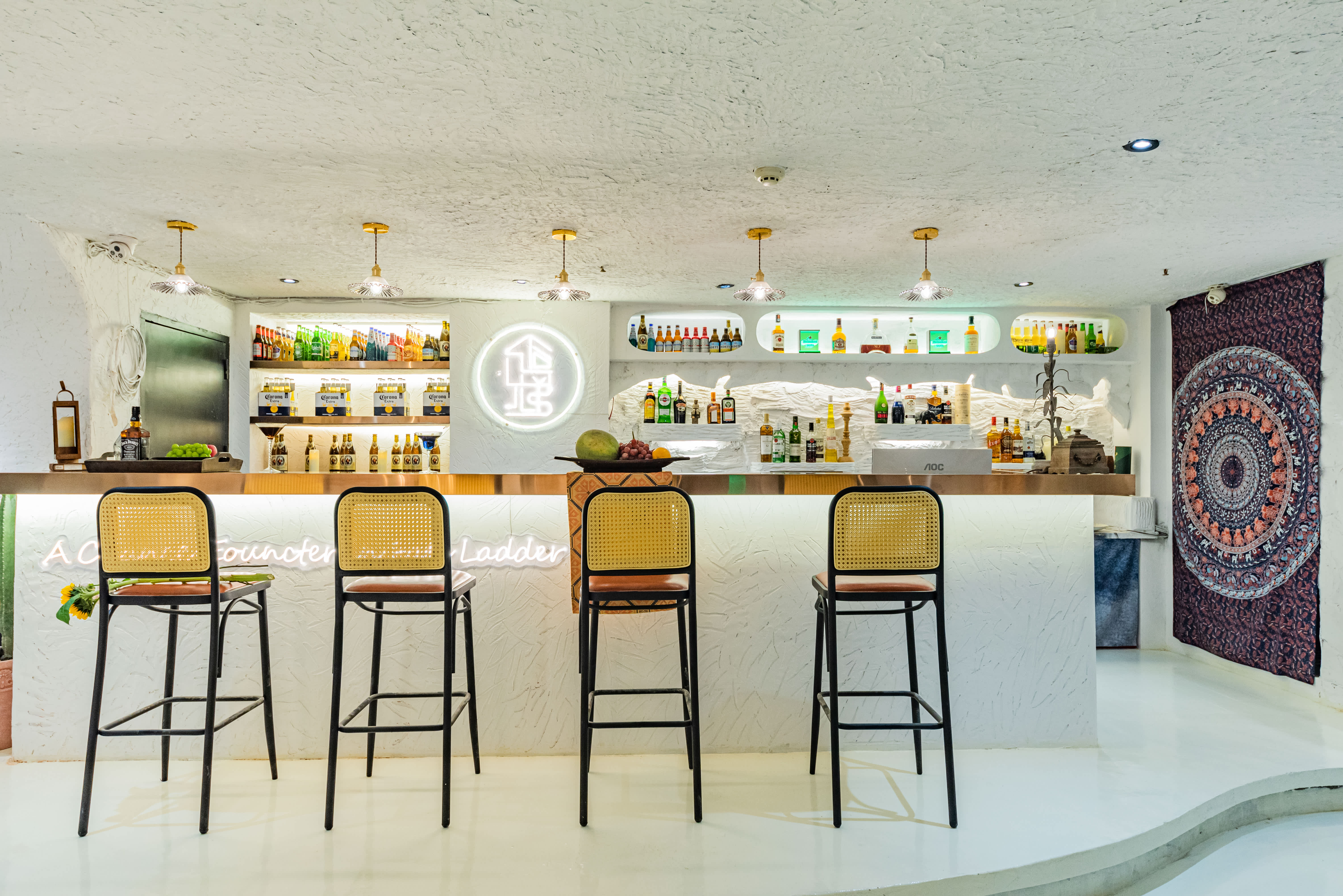 Fateladder - Chongqing