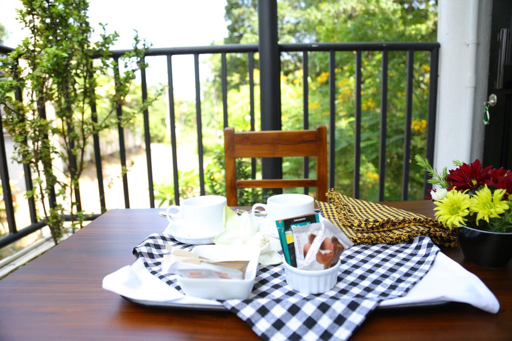 Haggai Tourist Bungalow - Colombo
