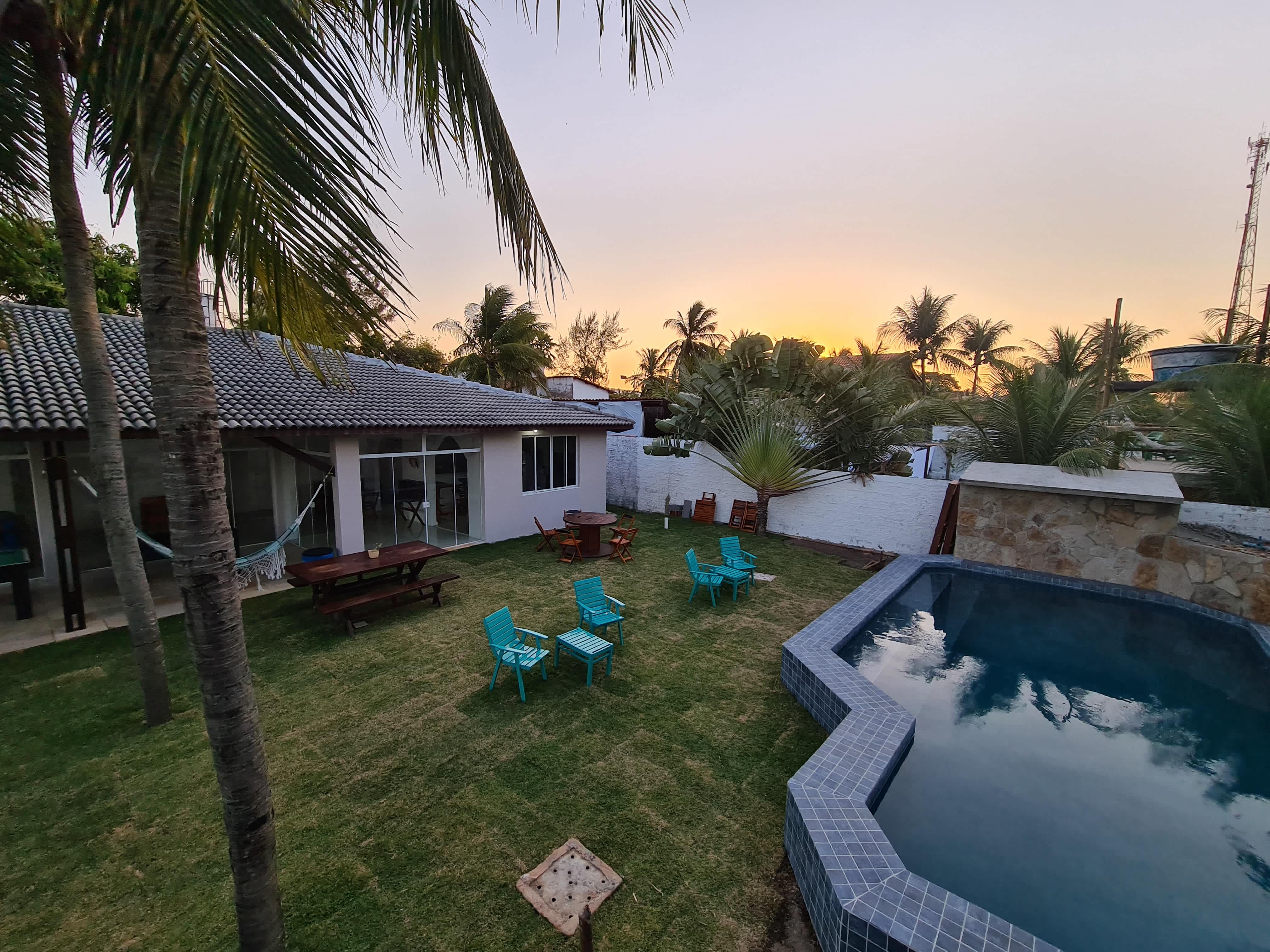 Casa Odara - Fortaleza