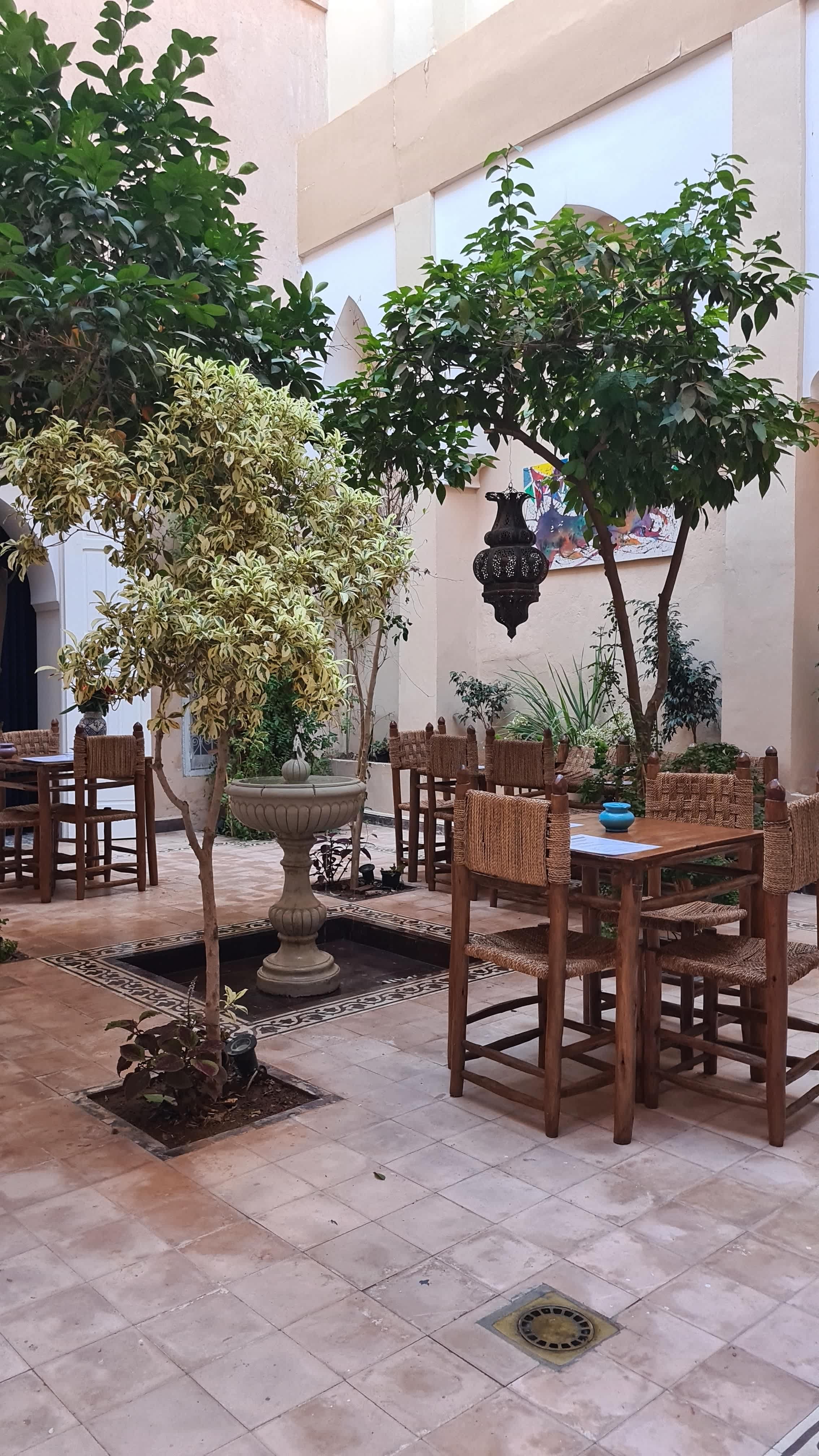 Hostel Laksour - Morocco