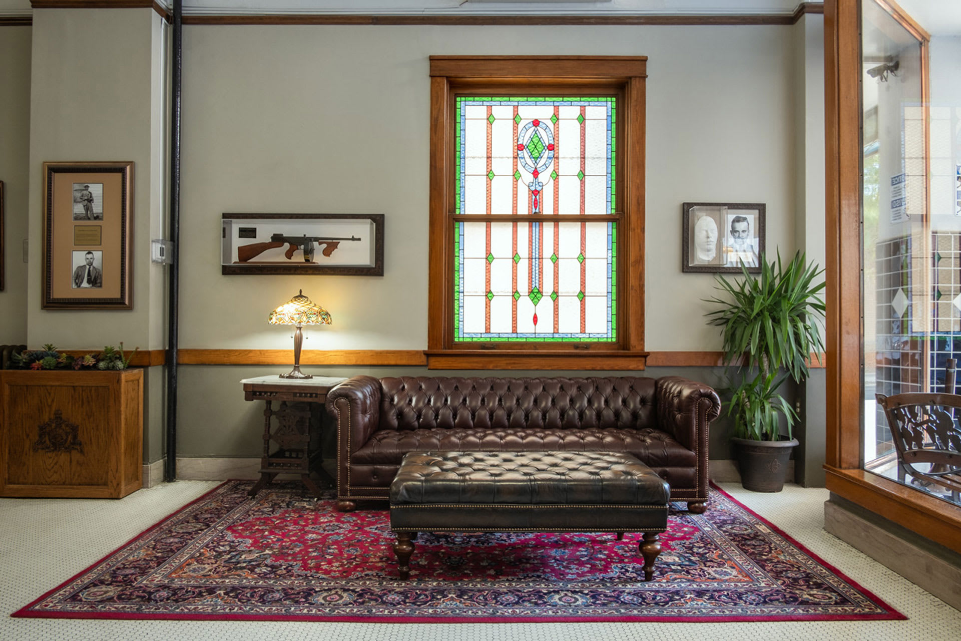 Gardner Hotel & Hostel - Ciudad Juárez