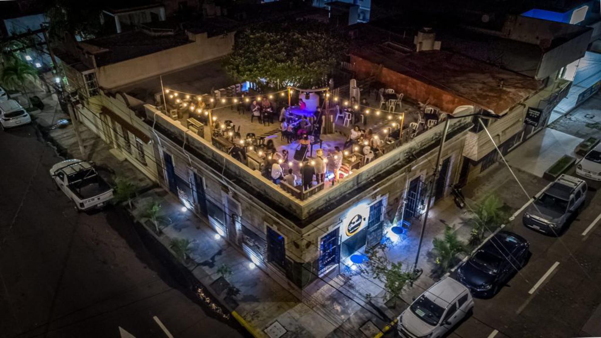 Chuchumbé Boutique Hotel & Hostel - Heroica Veracruz