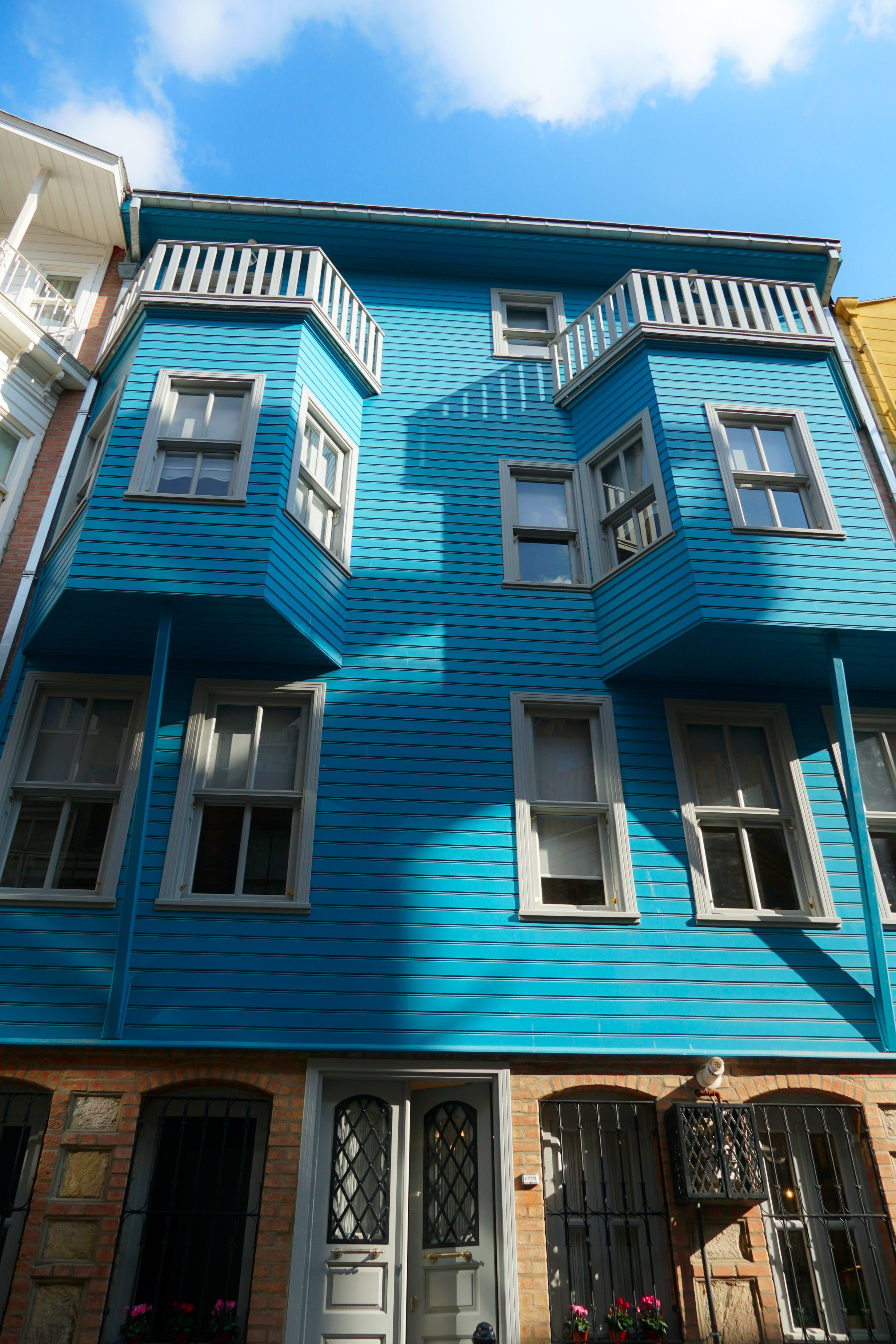 Tilas - Estambul