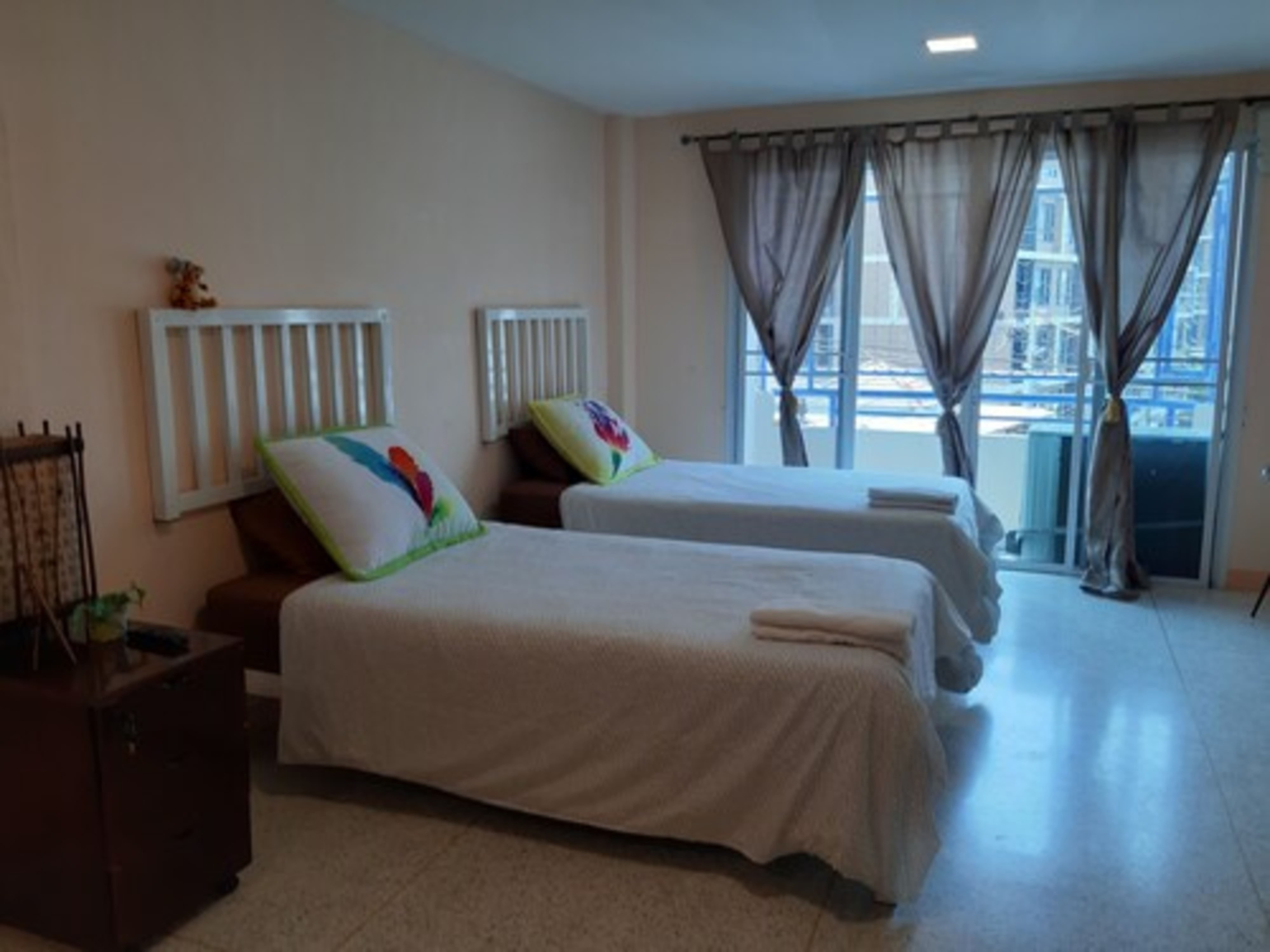 Lemontree Residence - Rayong