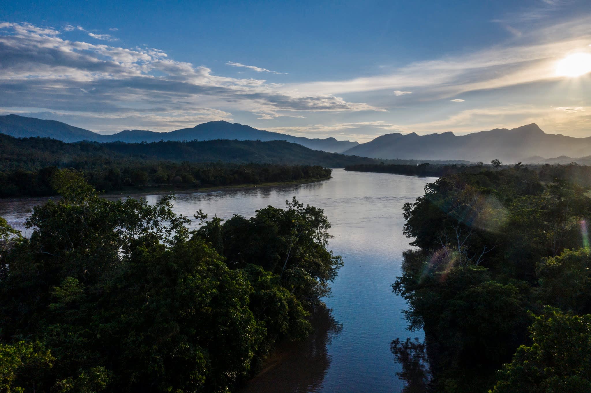 Munay Selva, Turismo Bienestar - San Martín