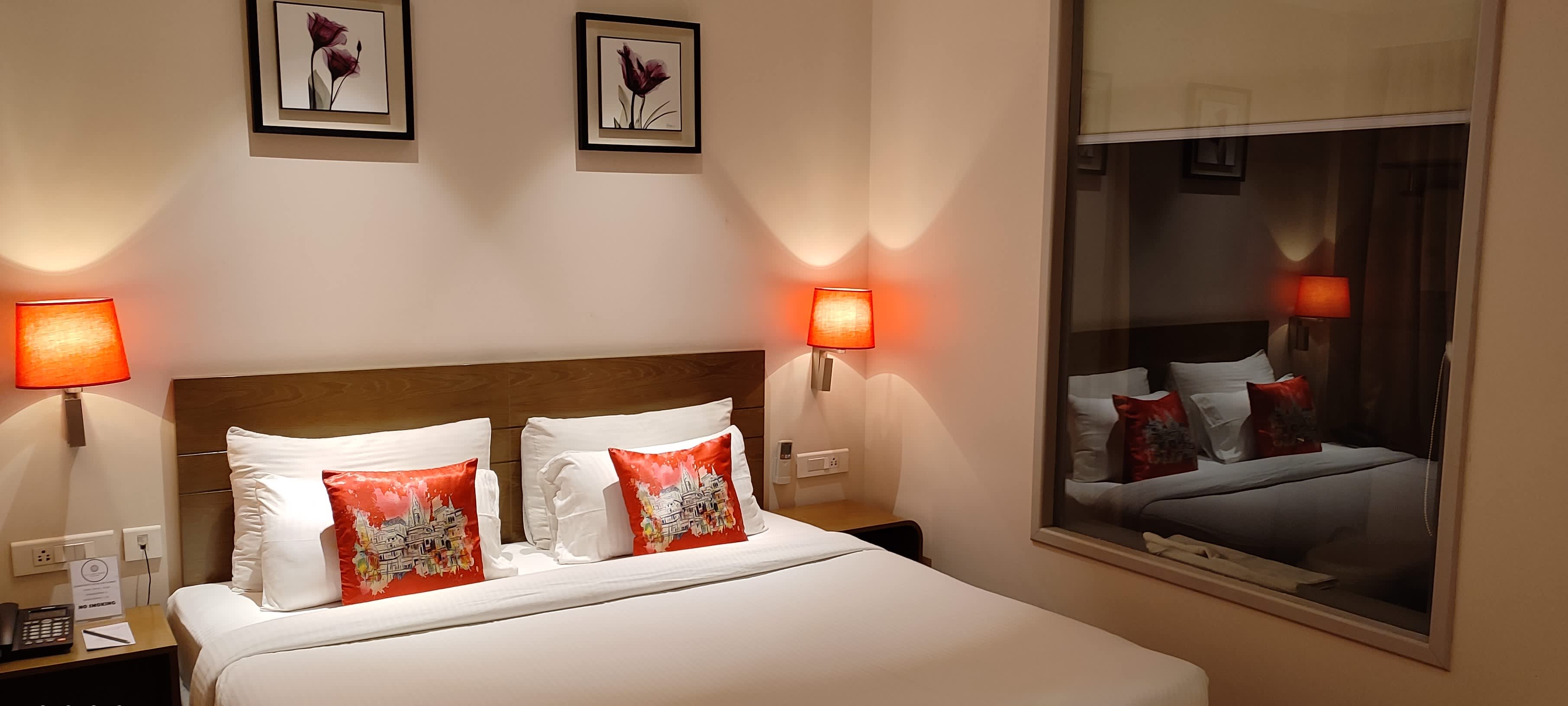 Morpho Kakarmatta Varanasi - Varanasi