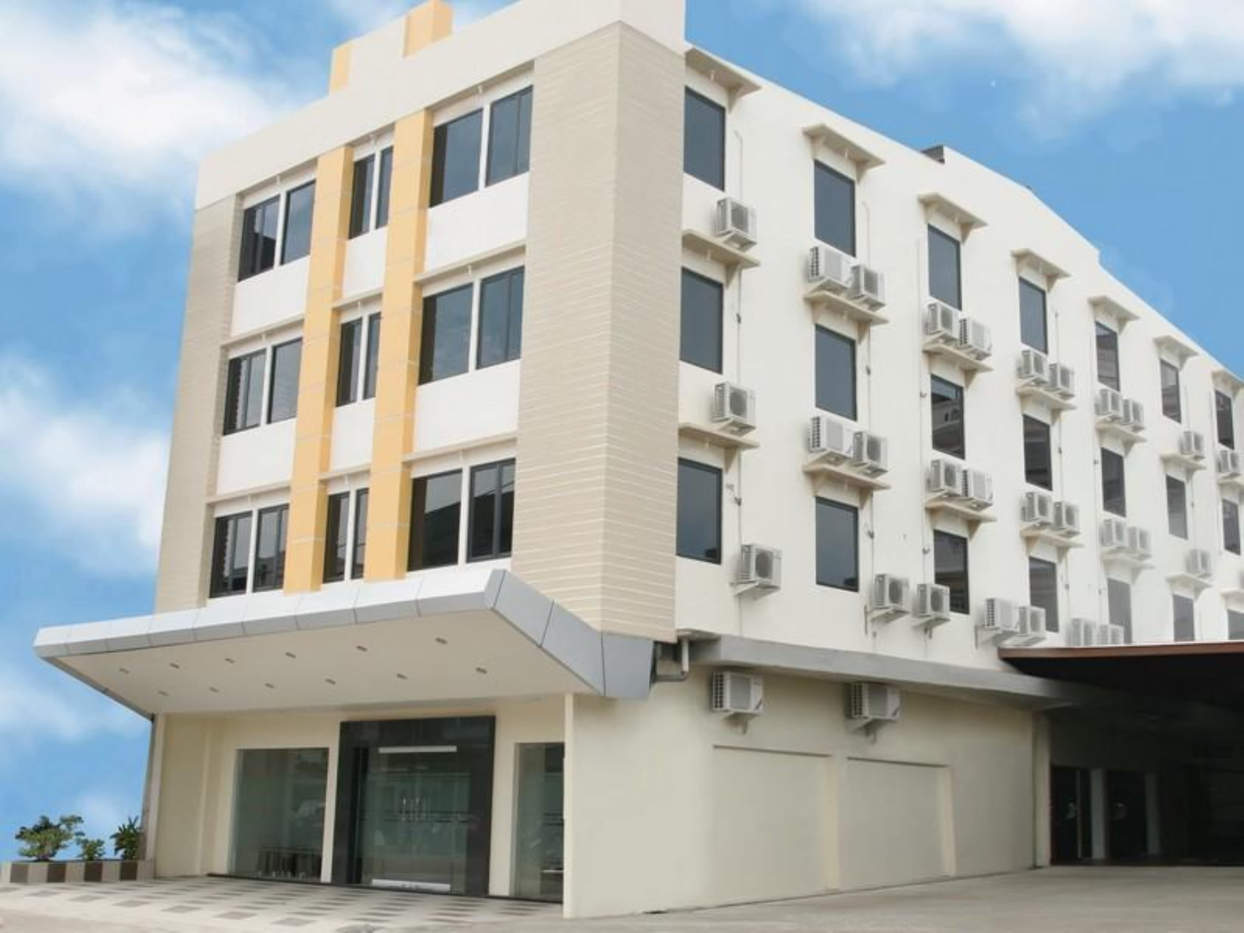 Hotel Aroma Inn Pontianak - Pontianak