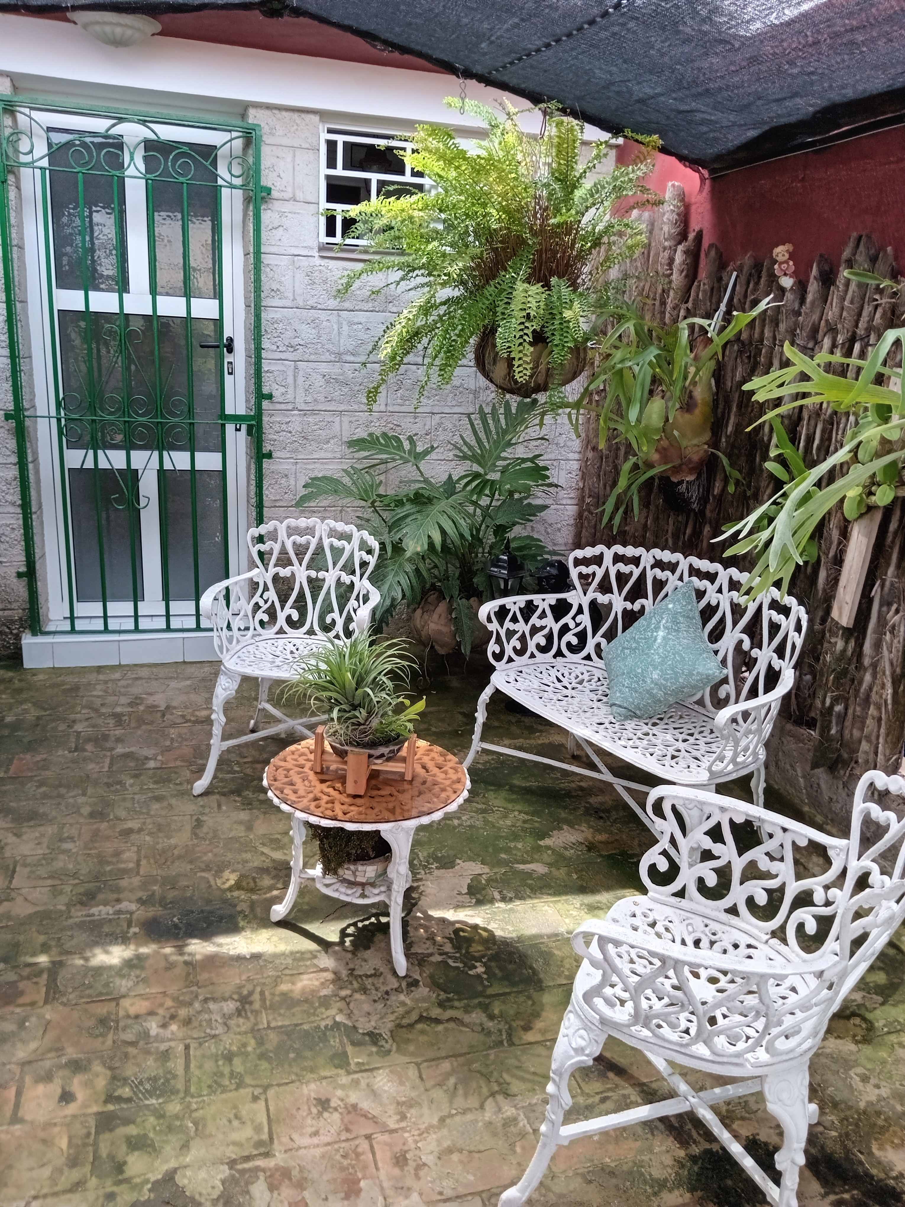 Paraiso En Cuba - Havana
