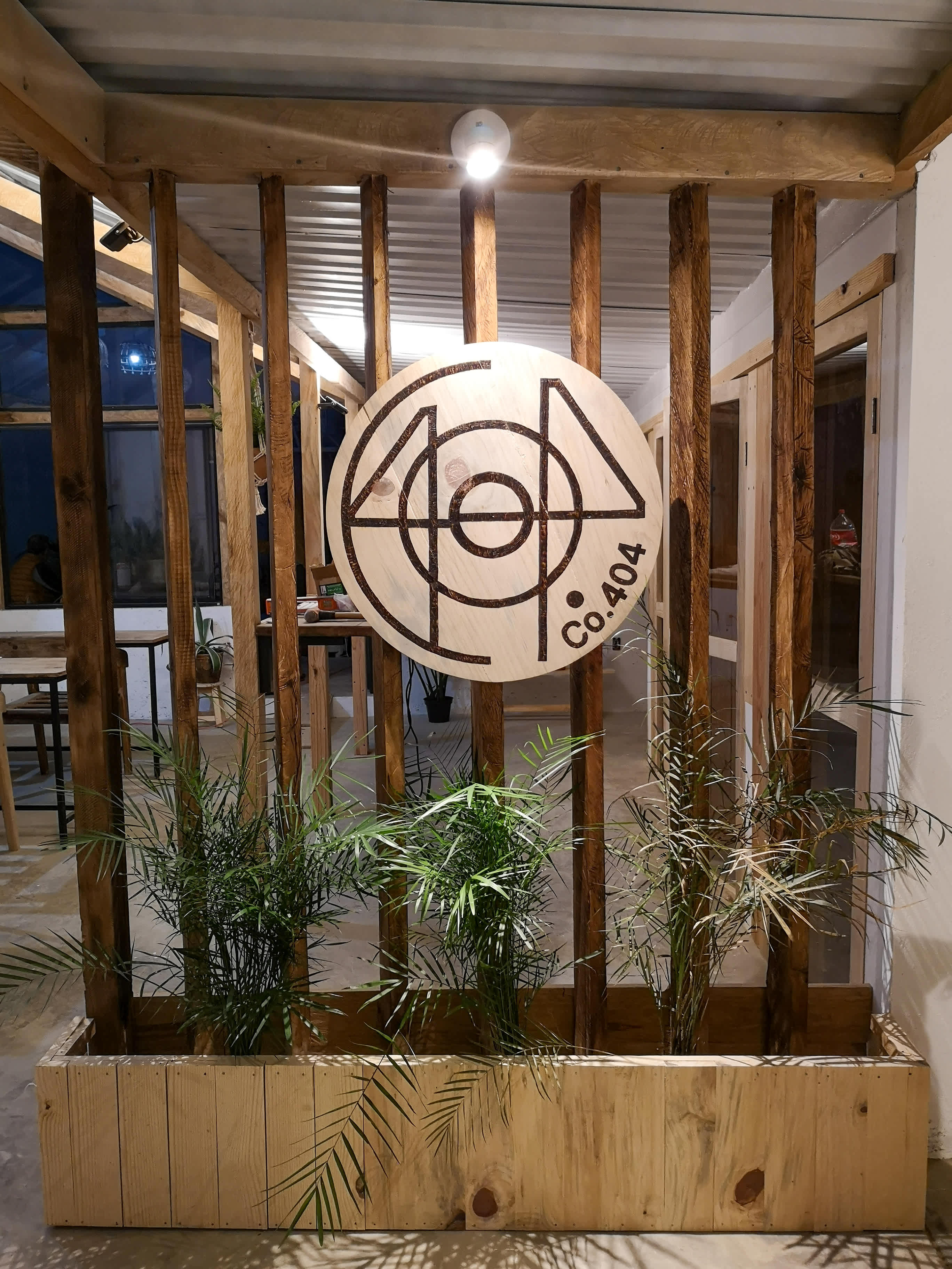 Co404 - San Cristóbal de las Casas