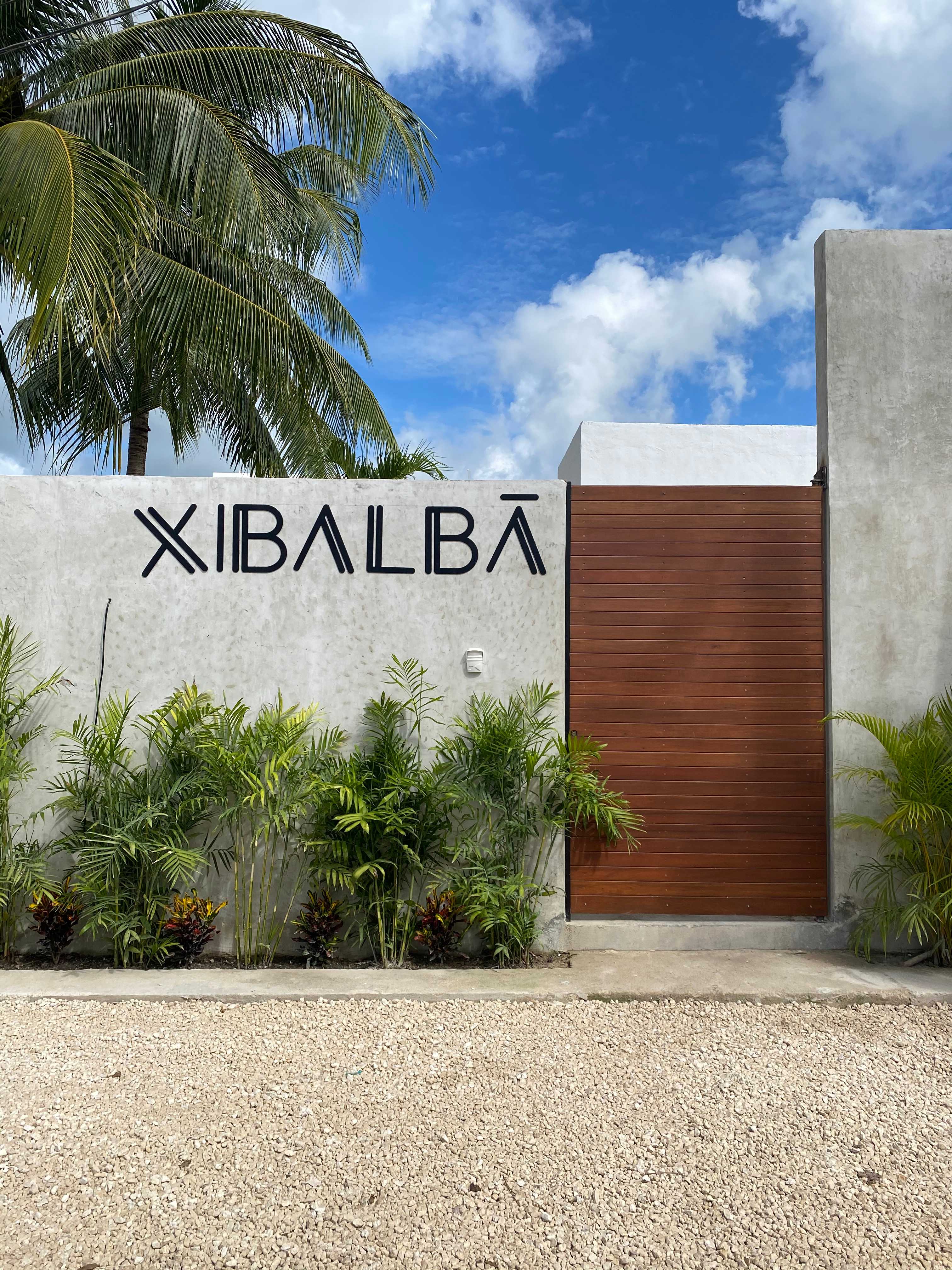 Xibalba In Town - 