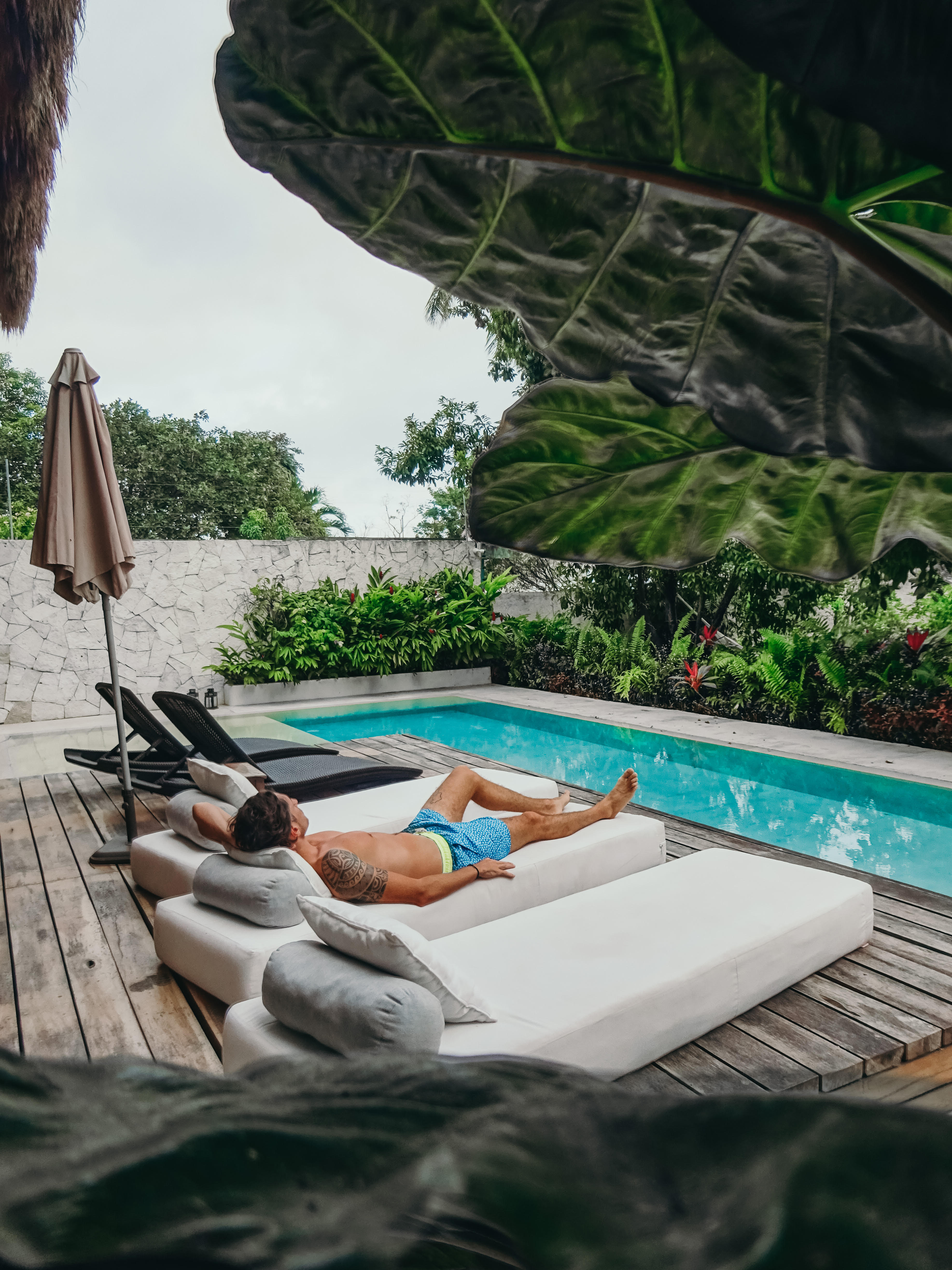 Agam Hotel Boutique - Bacalar