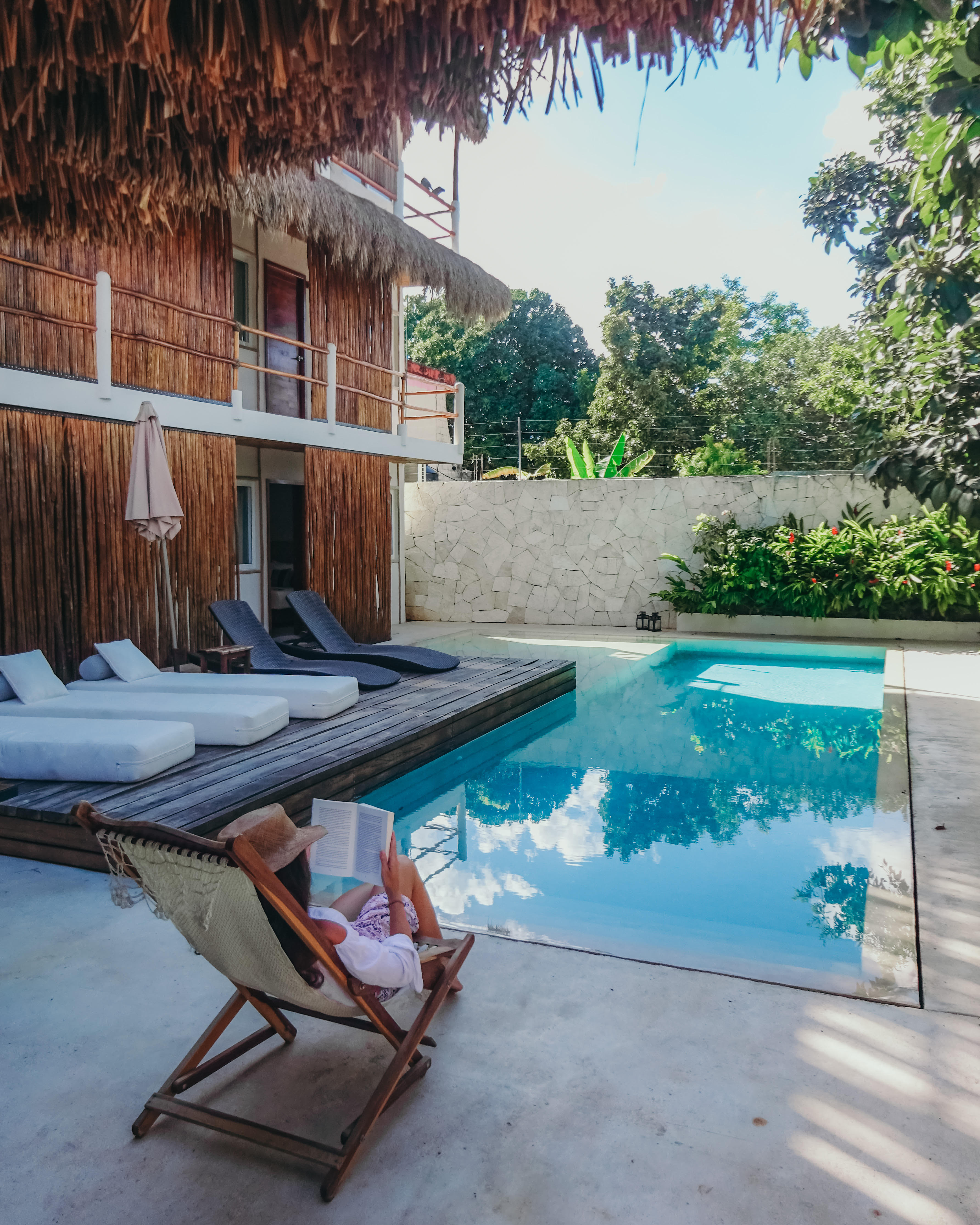 Agam Hotel Boutique - Bacalar