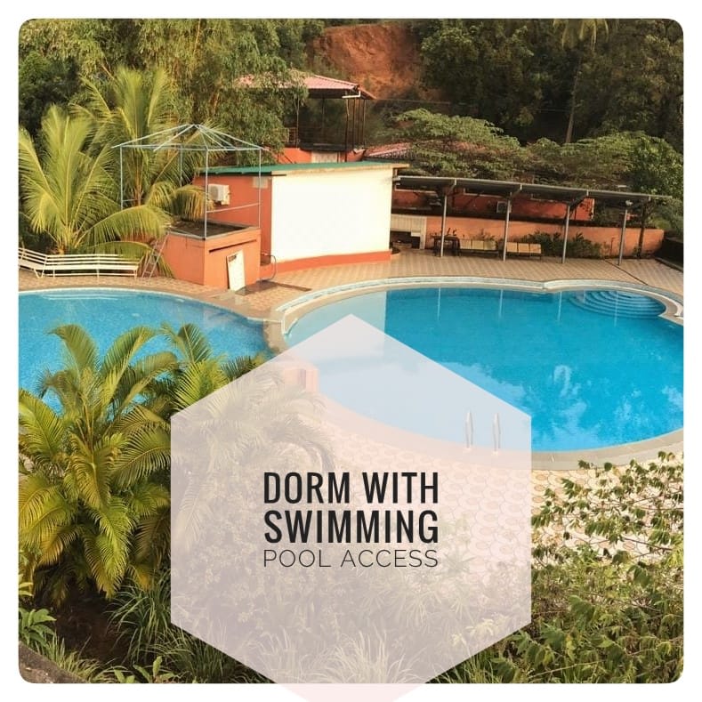 Arthigamya Spa And Resort - Gokarna