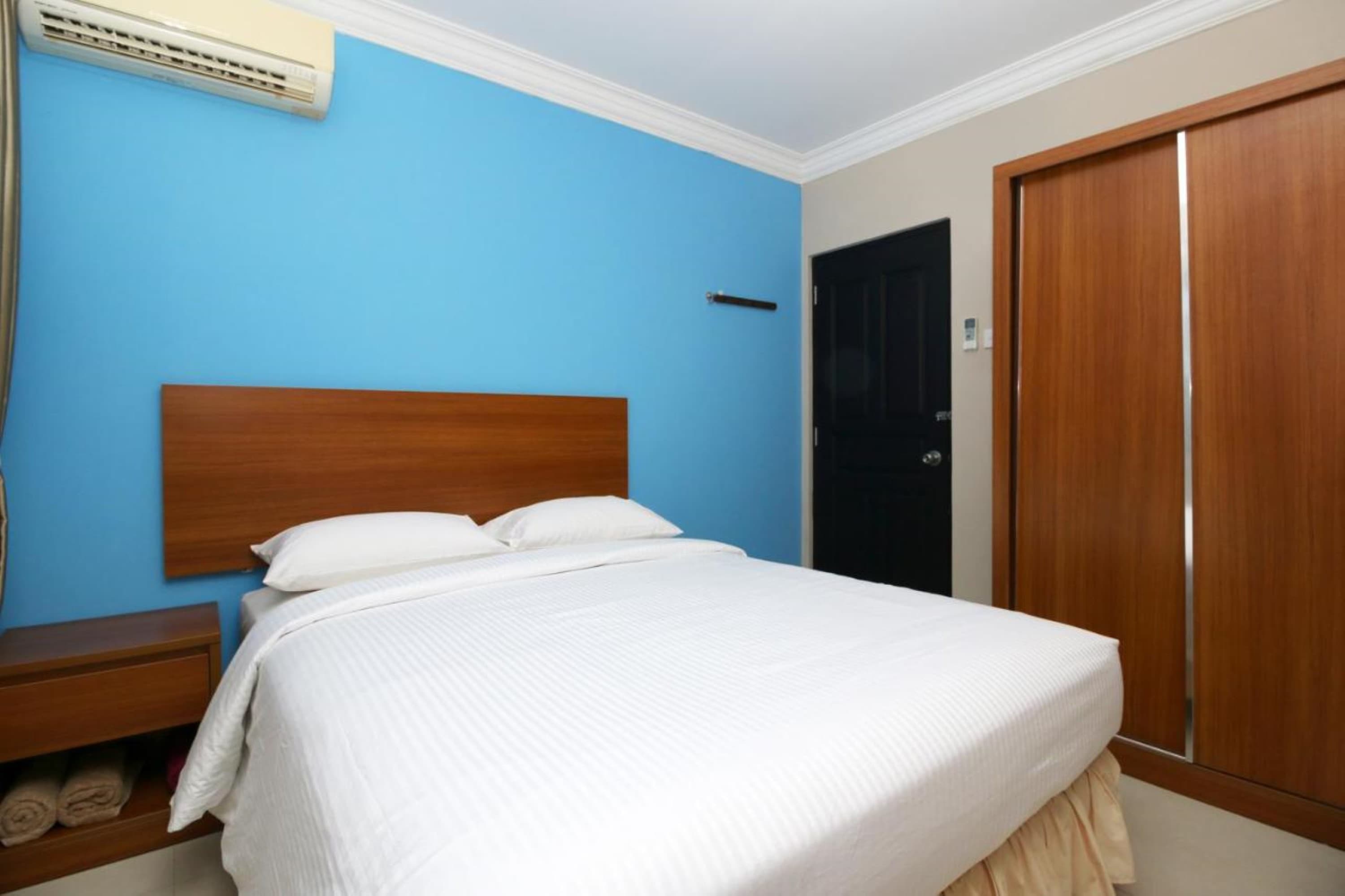 Safina Inn Syariah Sekupang Batam - Batam