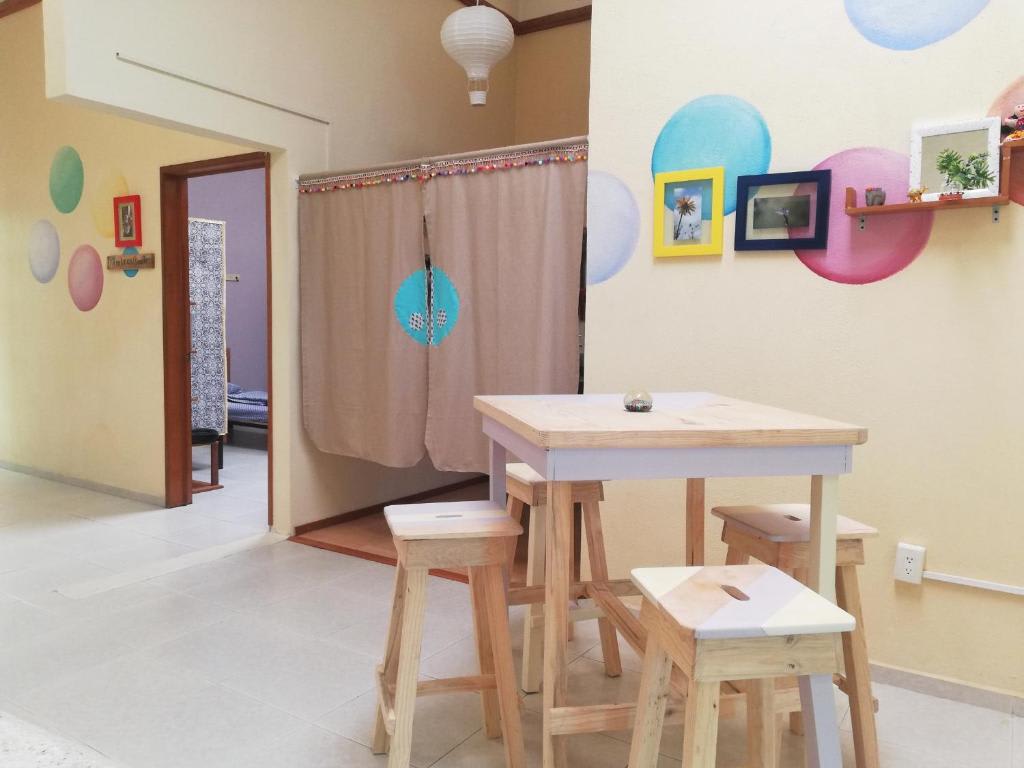 Casa Alí Hostal - Pachuca