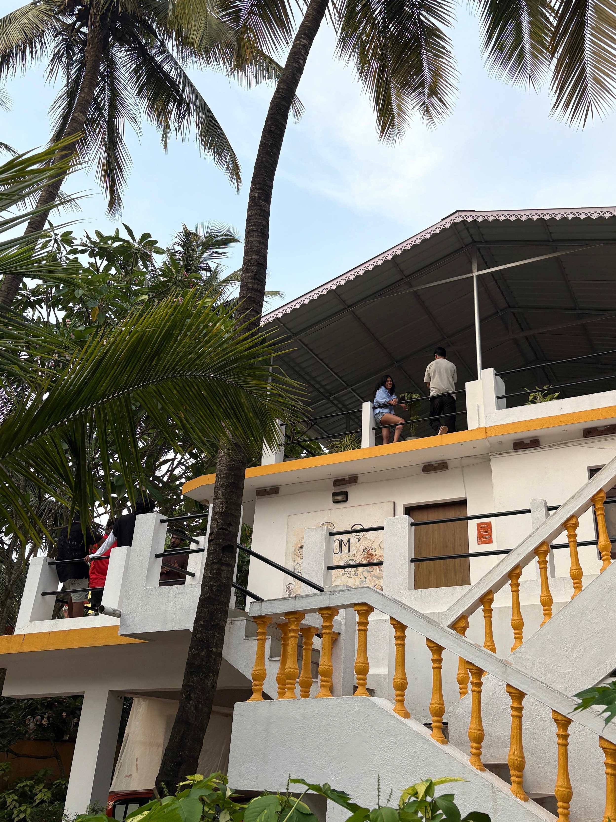 House Of Memories Candolim - Goa