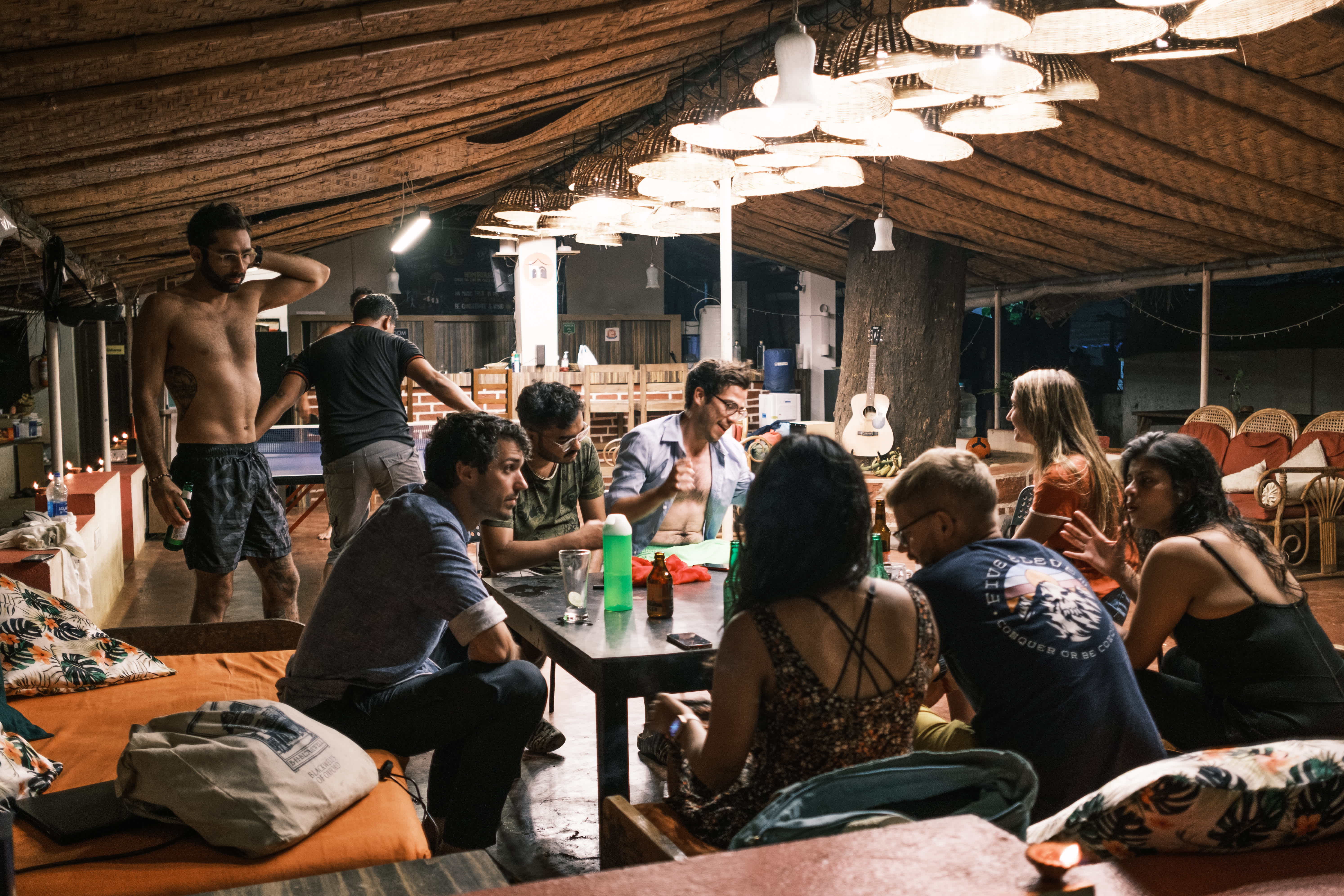 House Of Memories Candolim - Goa