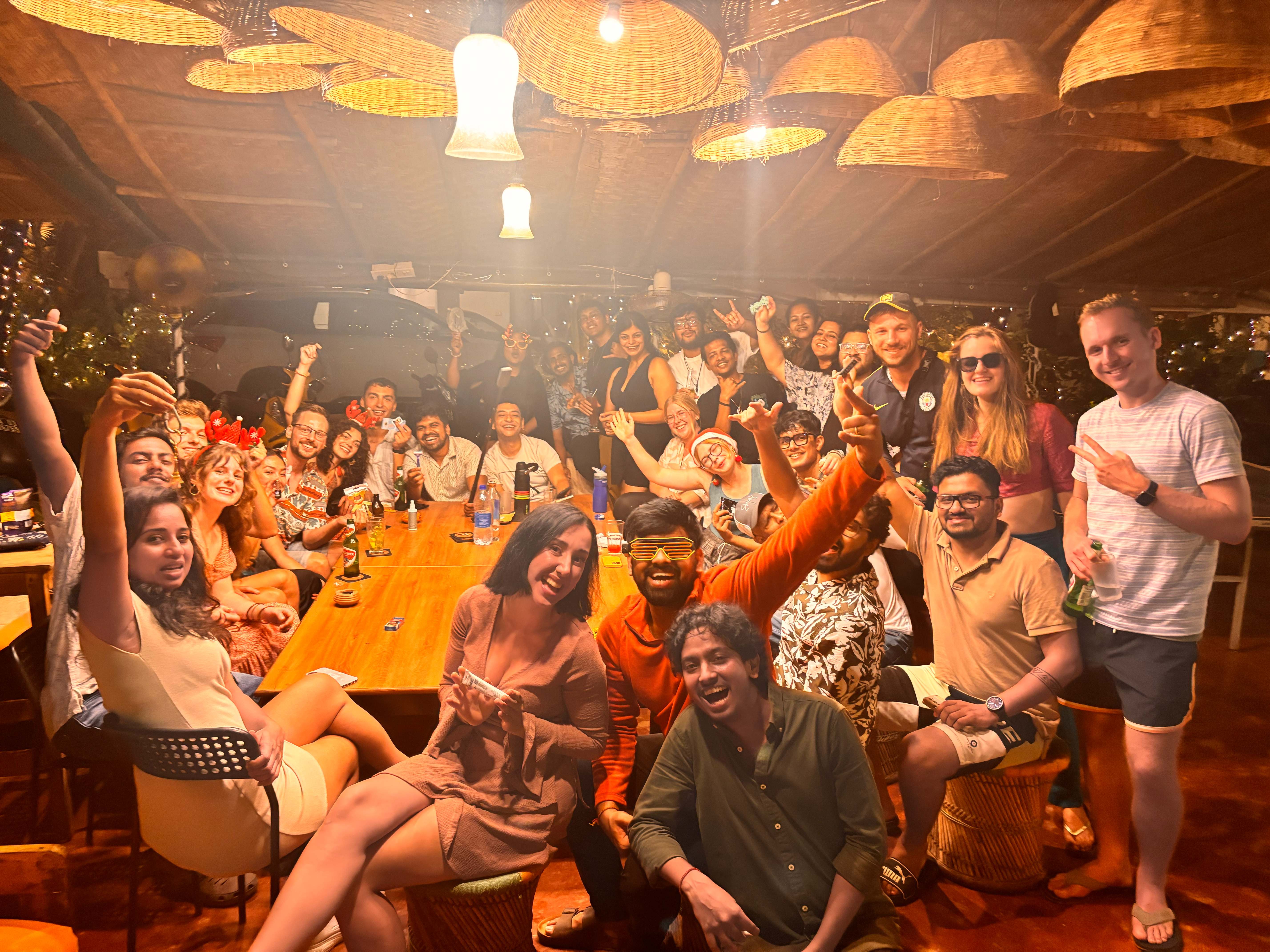 House Of Memories Candolim - Goa