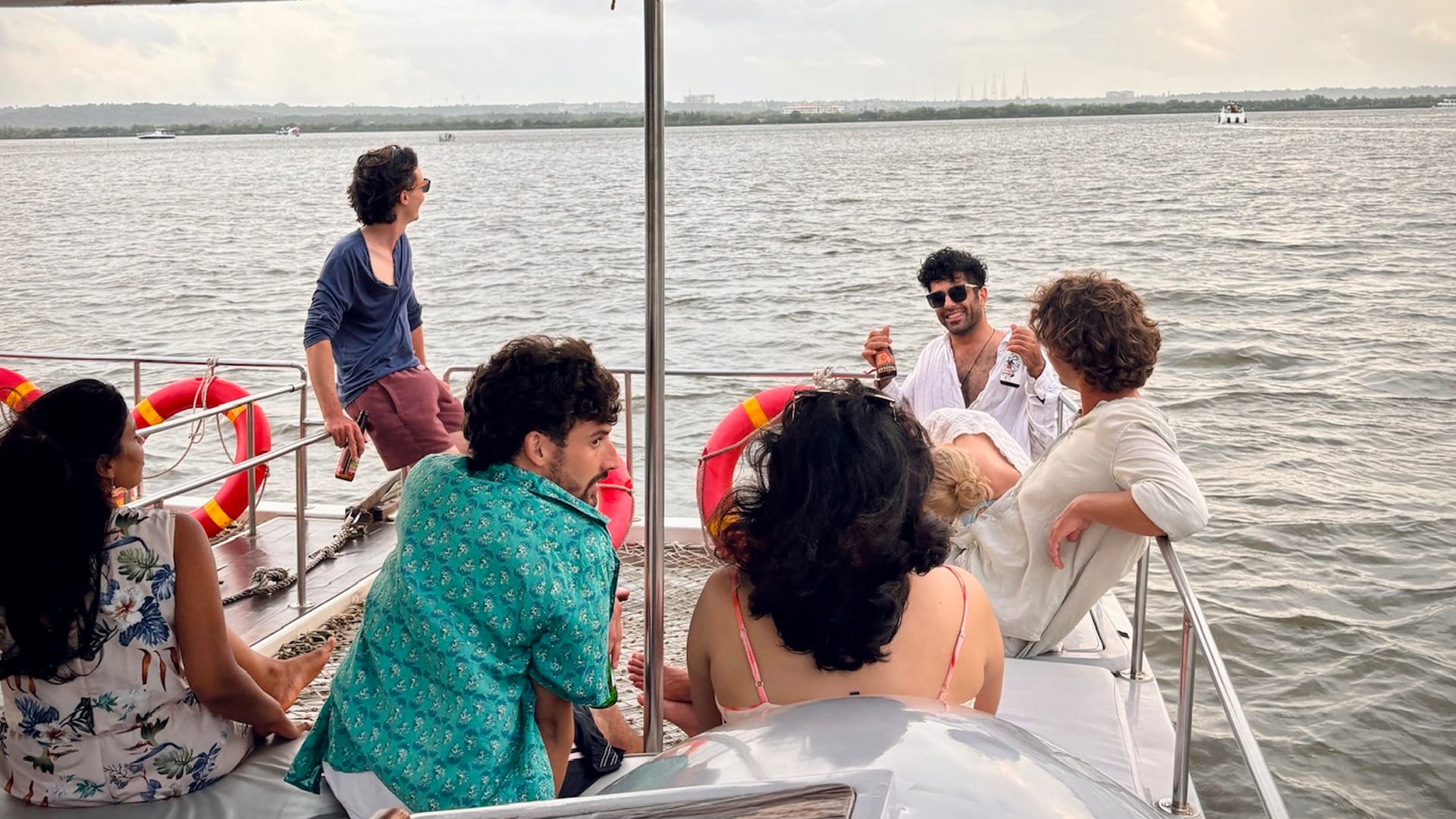 House Of Memories Candolim - Goa