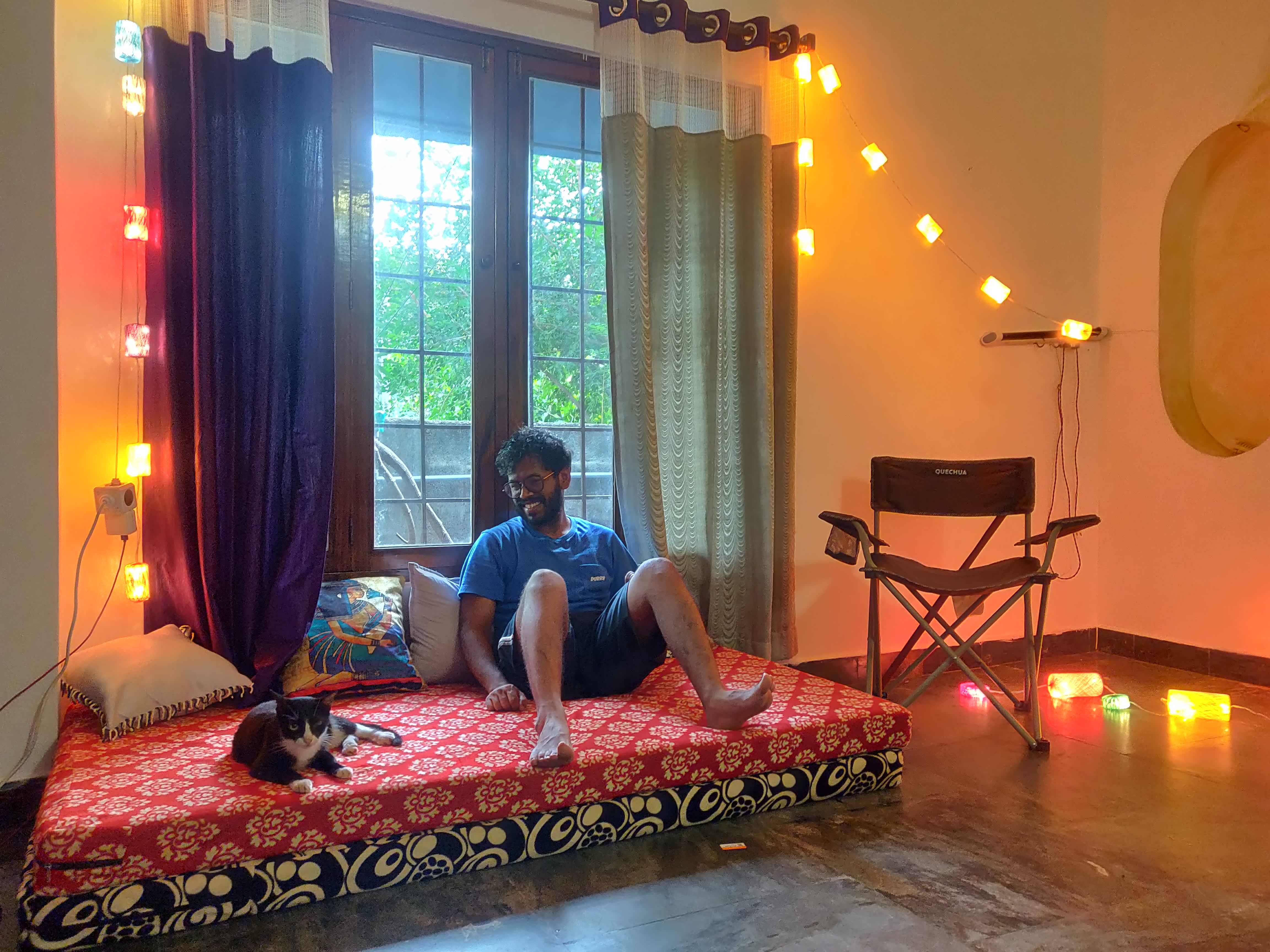 Vagabond Pondicherry - Puducherry