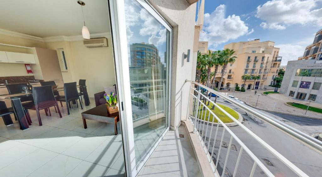 Onyx Apartments Malta - Malta
