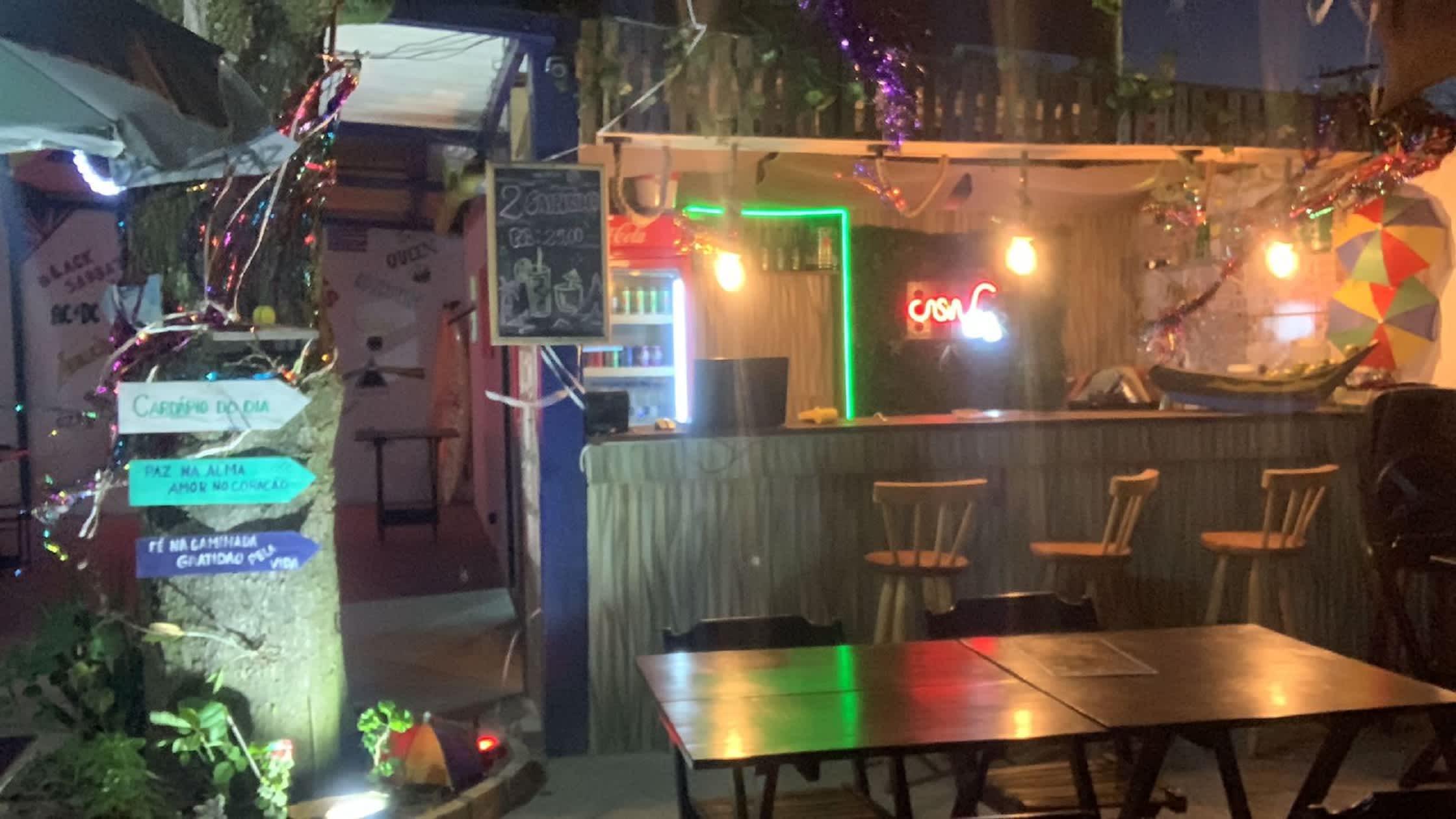 Casarão Hostel - Arraial do Cabo