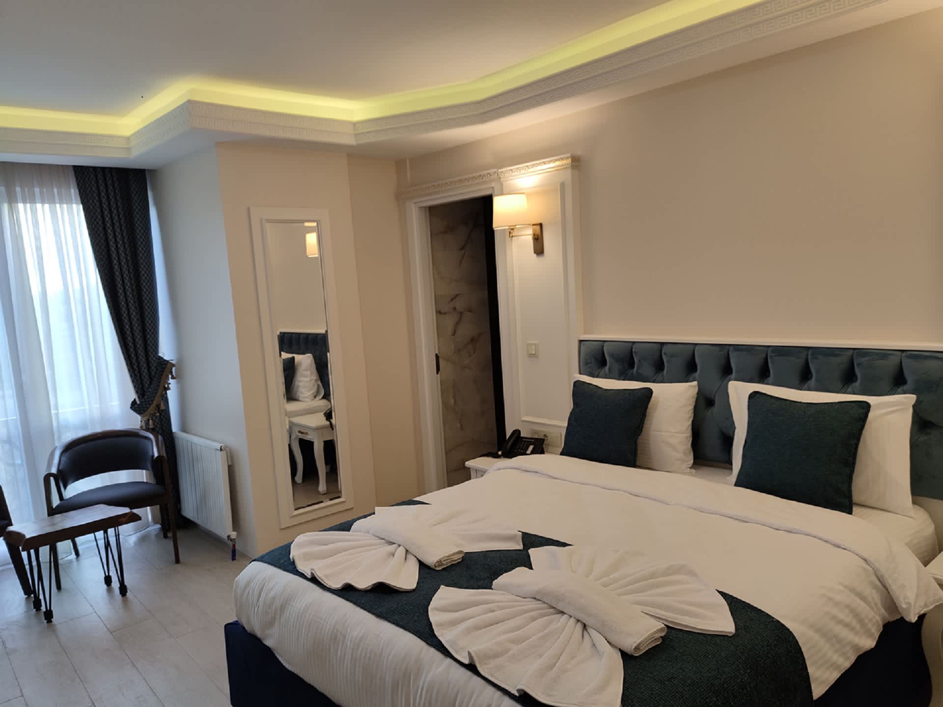 Galata Hotel & Suites - Istanbul