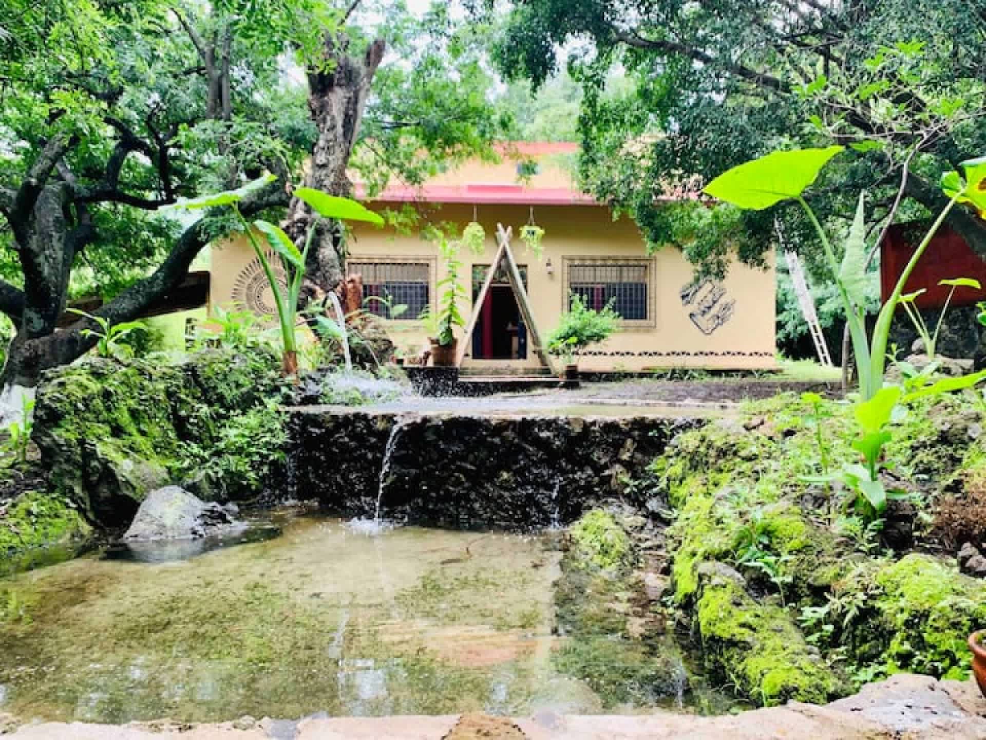 Tribu Malinalco - Malinalco