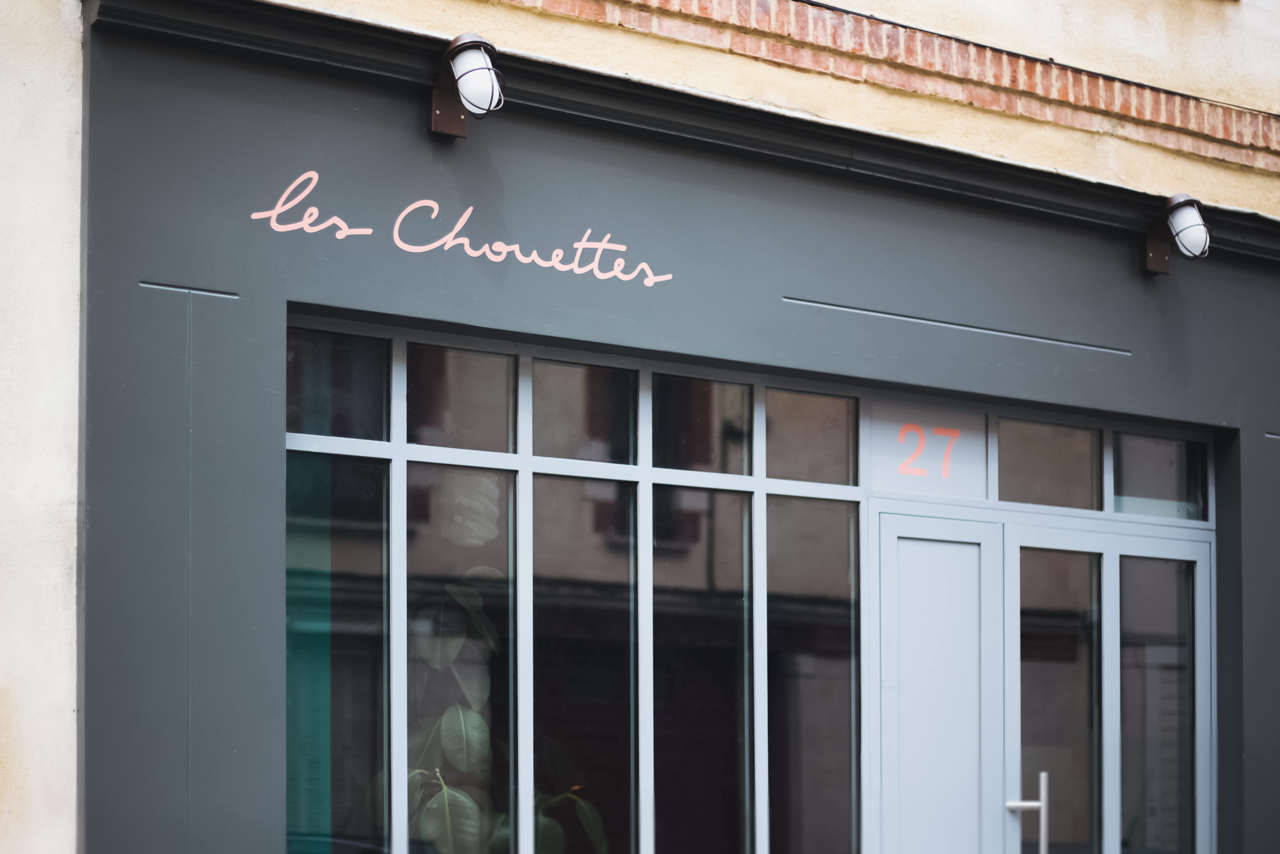 Les Chouettes Hostel (Sarl Venezia Hostel) - Rennes