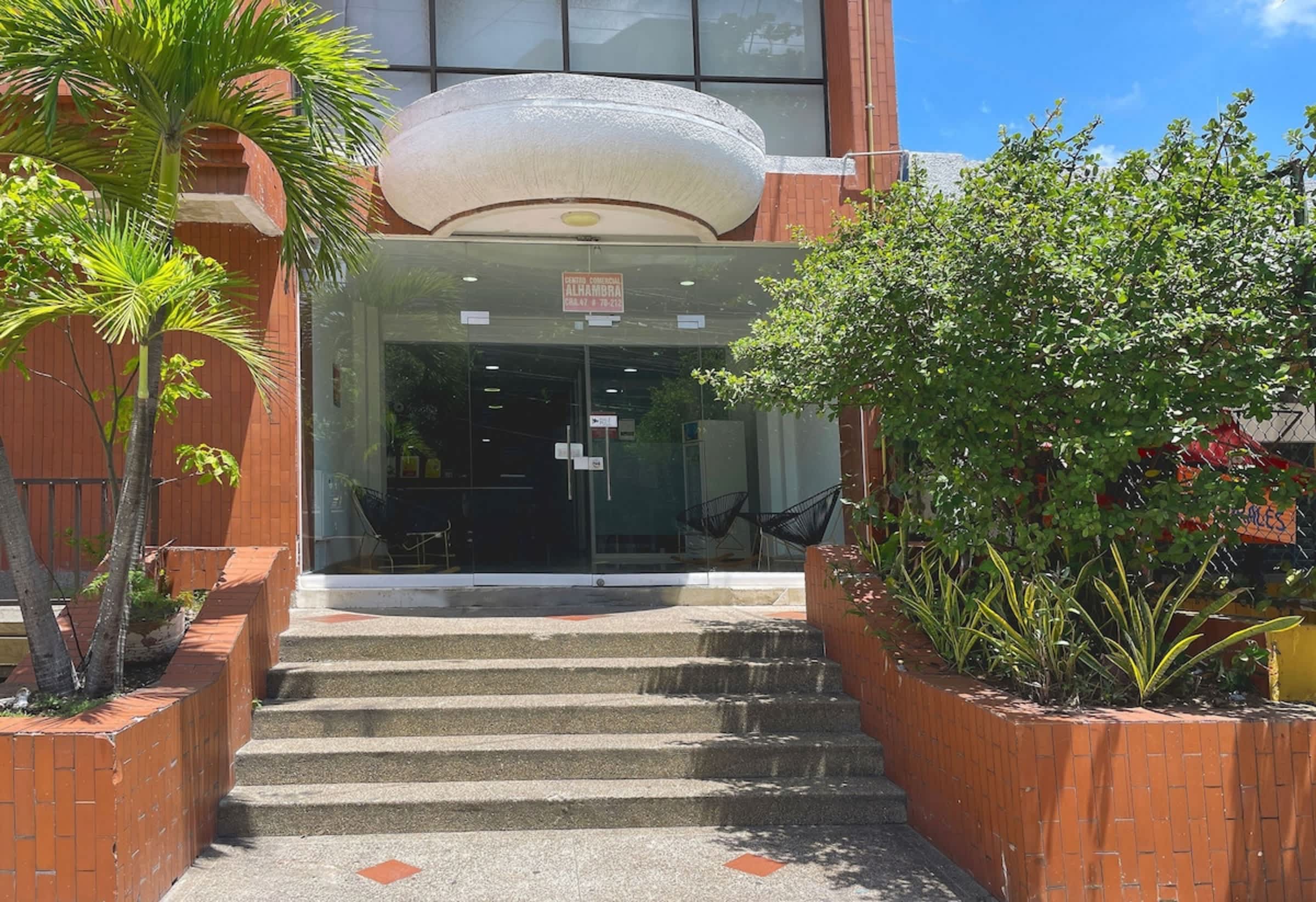 Lofts Mediterraneo - Barranquilla