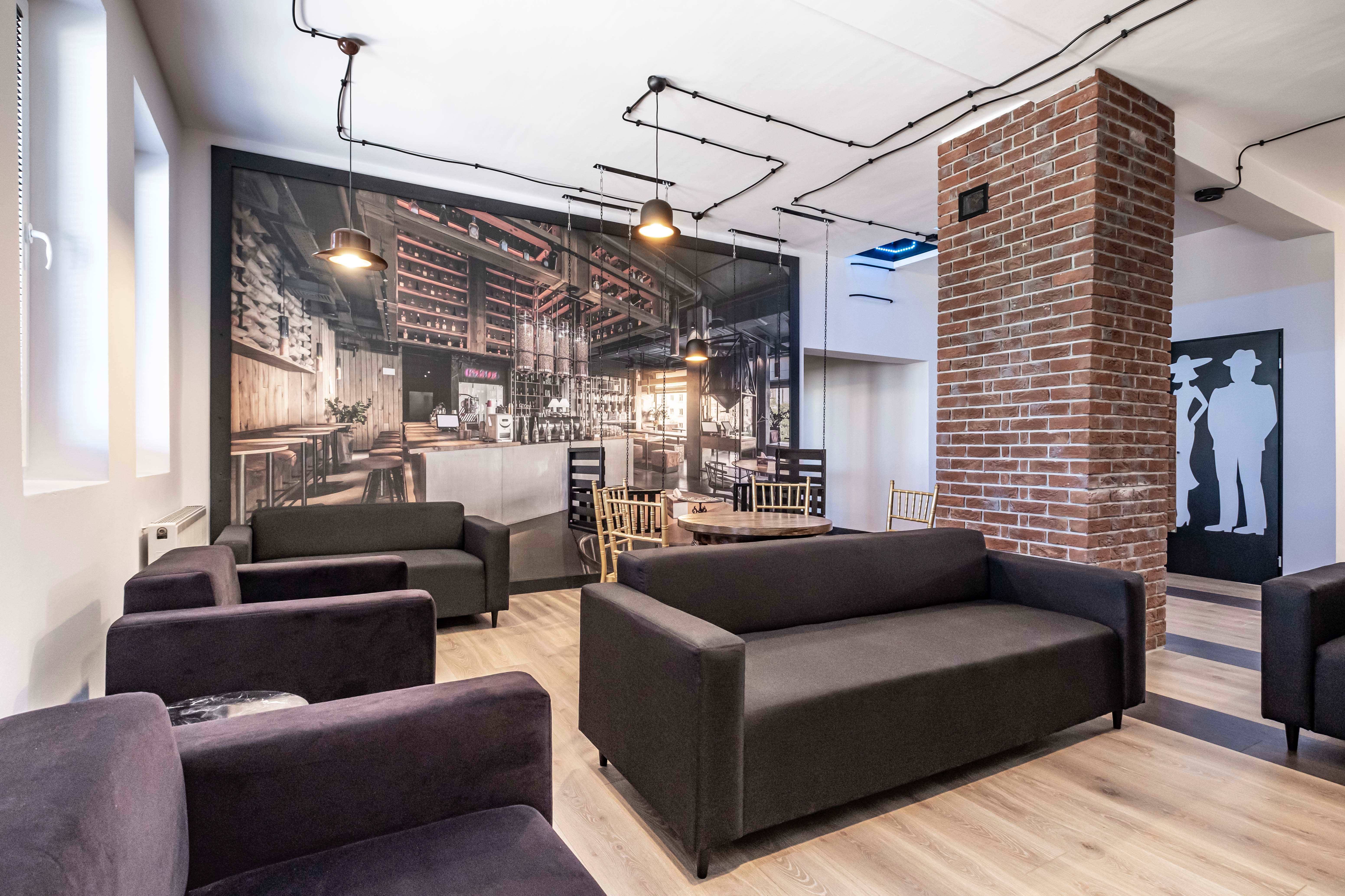 Vola Hostel - Varsavia
