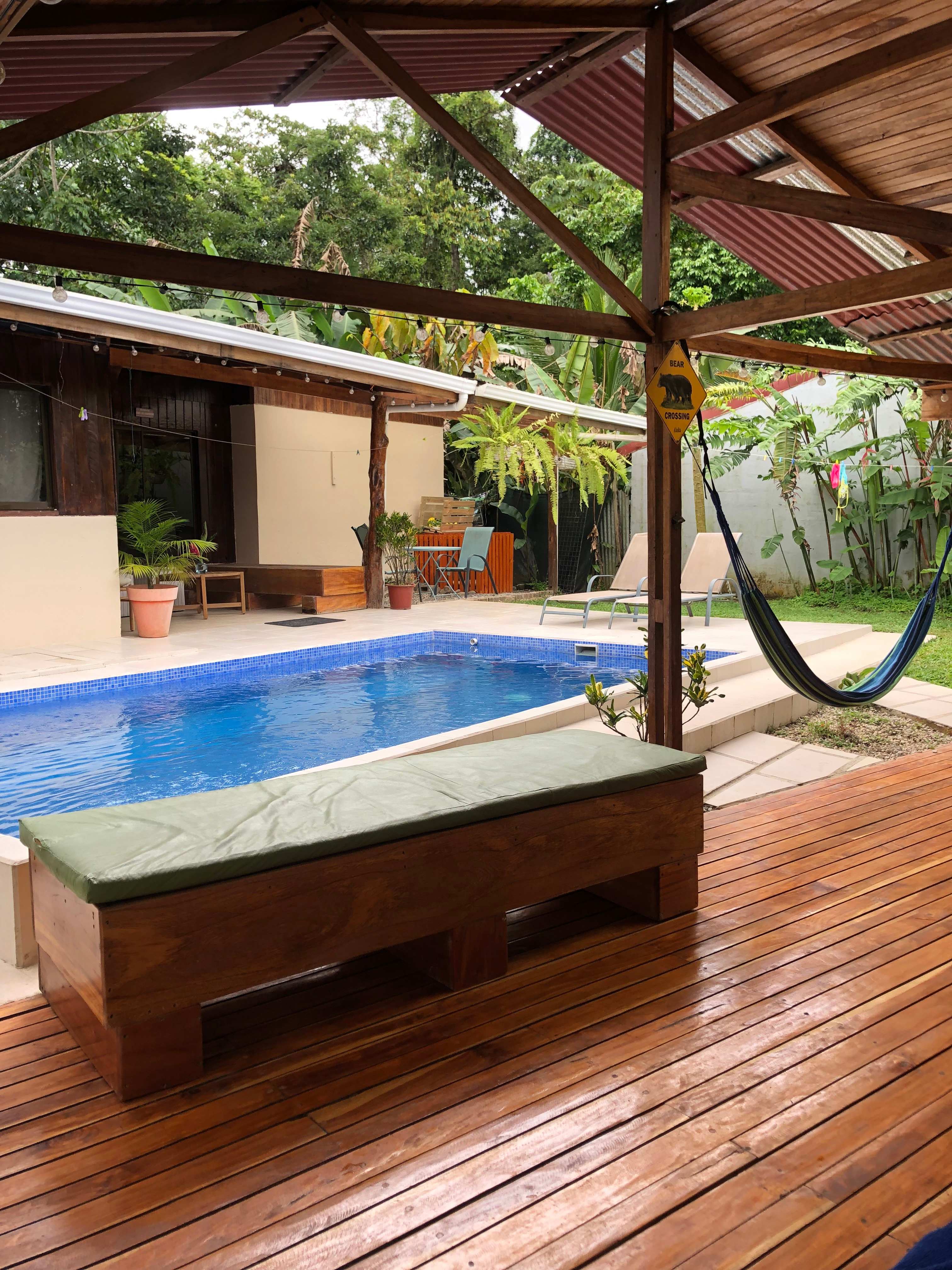 Le Petit Hotel - La Fortuna